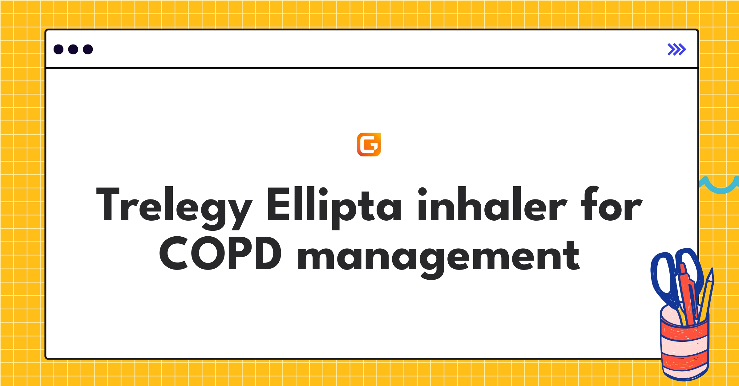 GSK Trelegy Ellipta Teardown Analysis | Strategy & UX Analysis ...