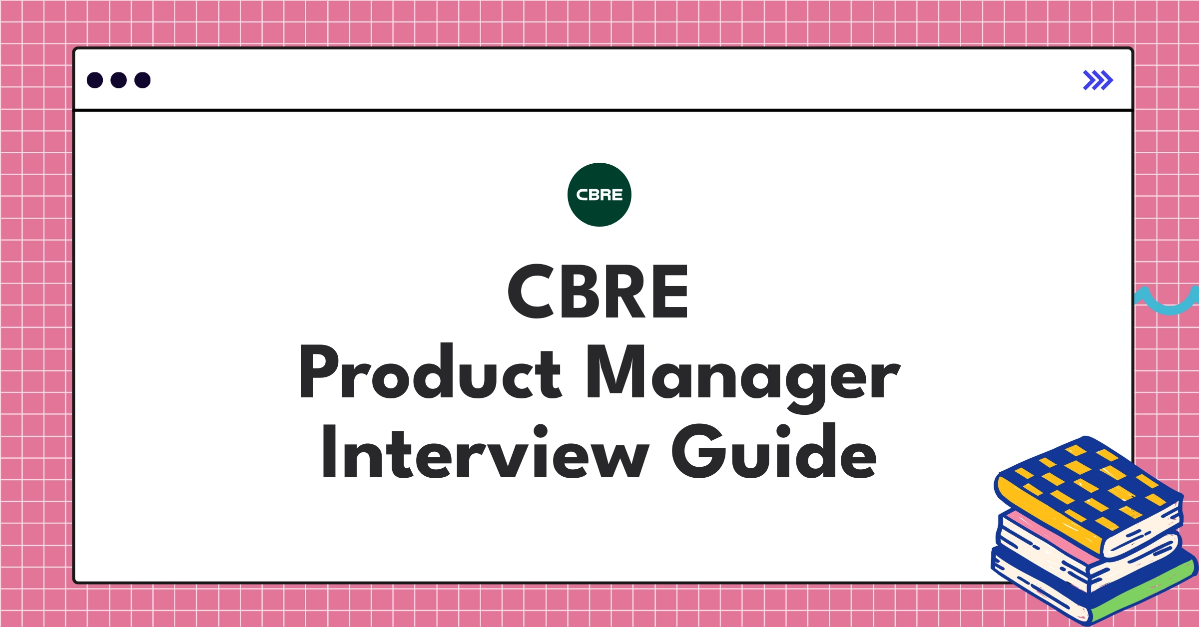 CBRE Product Manager Interview Guide | PropTech Innovation - NextSprints