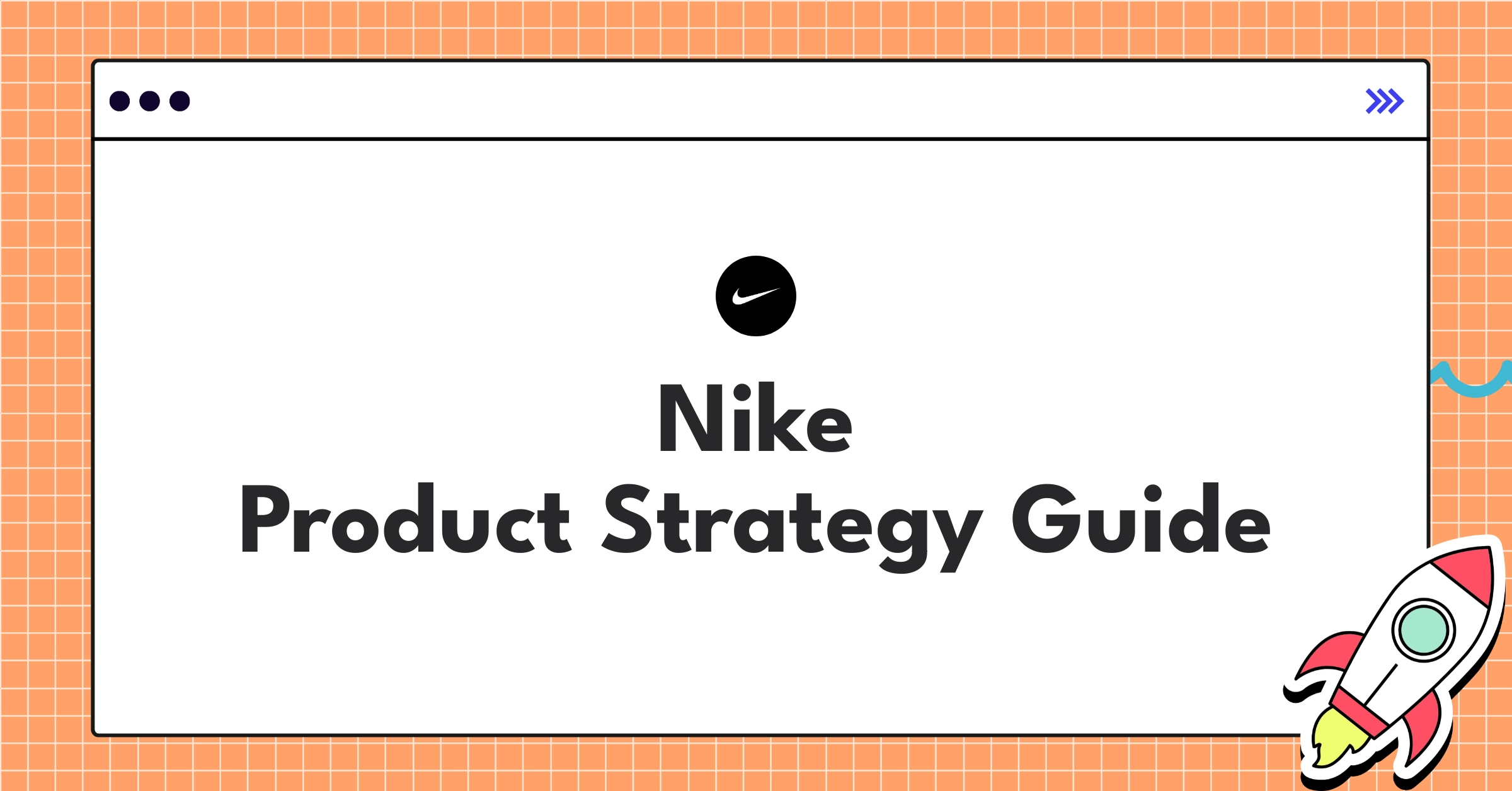 Nike Product Strategy Guide | Digital Transformation Roadmap - NextSprints