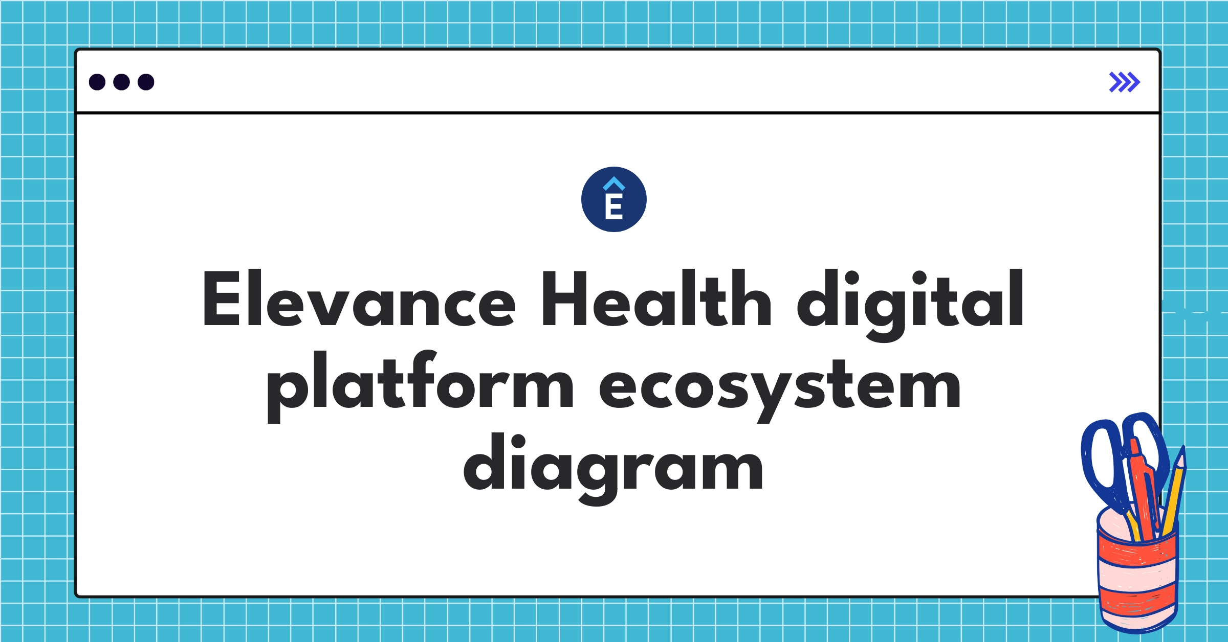 Elevance Health Digital Platform Teardown | Strategy Analysis - NextSprints