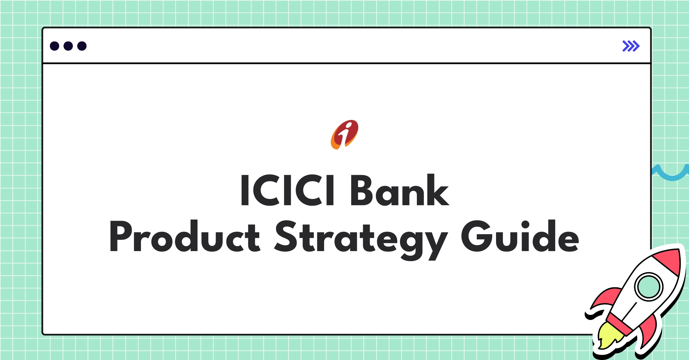 ICICI Bank Digital Transformation Strategy Guide | 2025 Roadmap ...