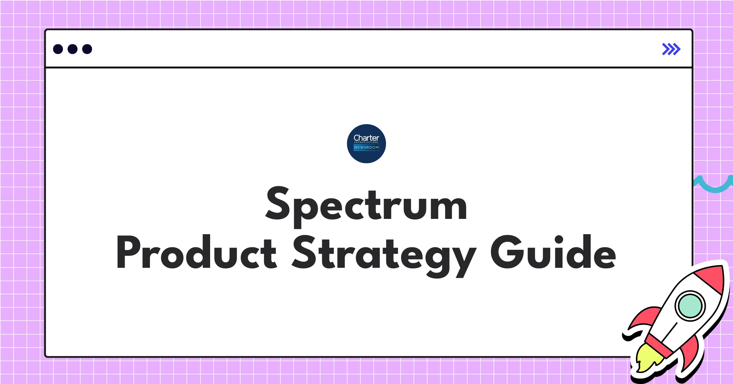 Spectrum Product Strategy Guide | Telecom Transformation - NextSprints