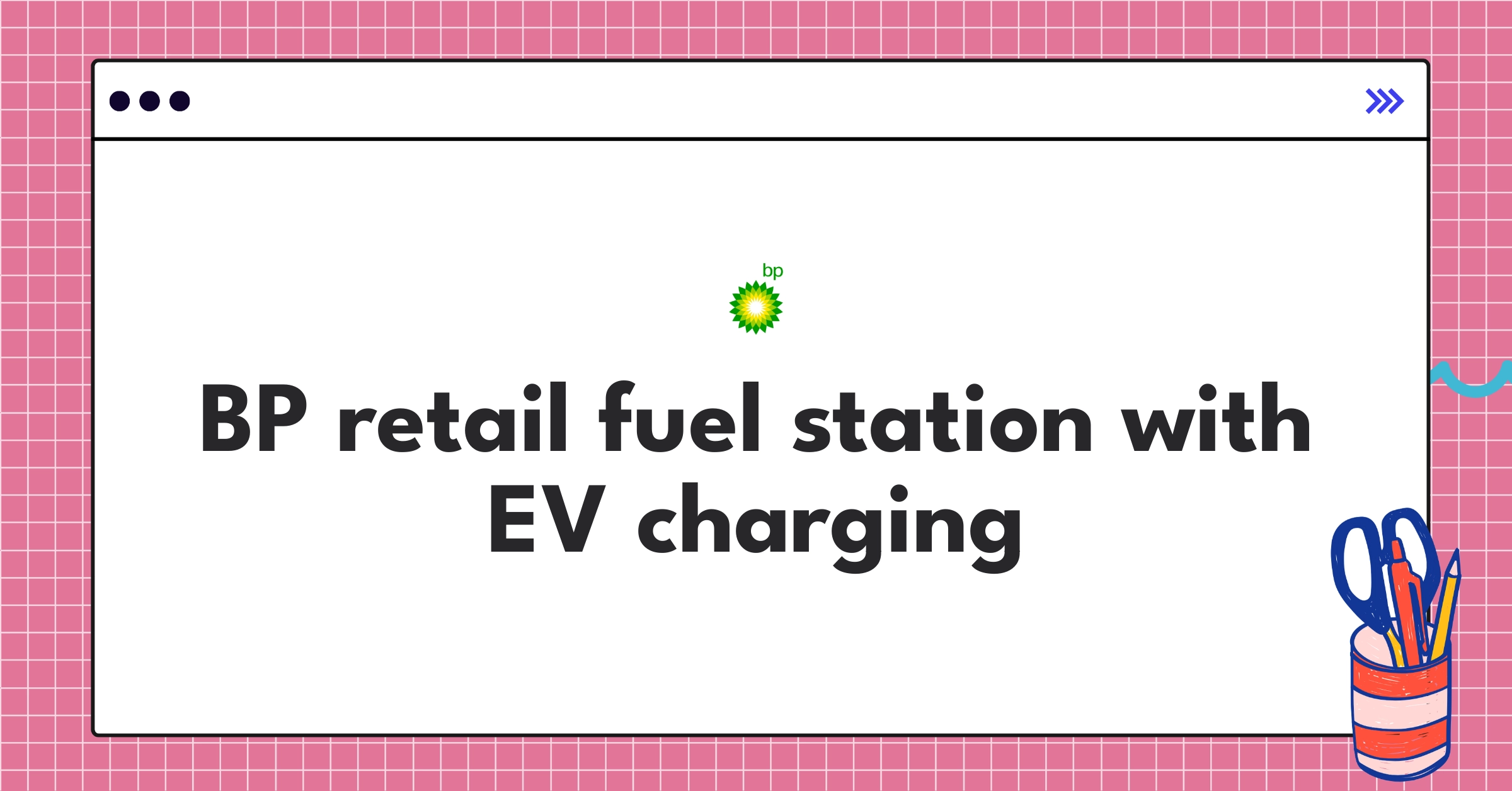 BP Retail Fuel & Convenience Store Teardown | Strategy Analysis ...