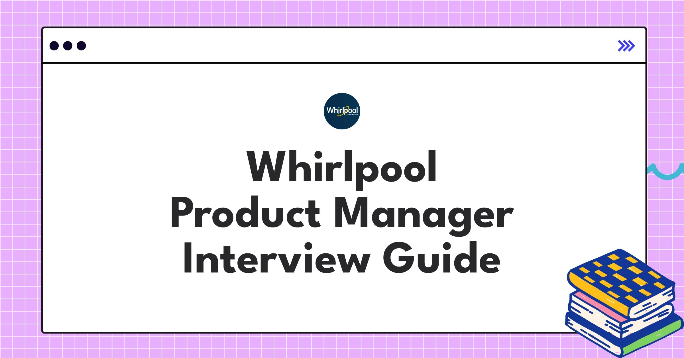 Whirlpool Product Strategy Guide | Strategic Roadmap - NextSprints