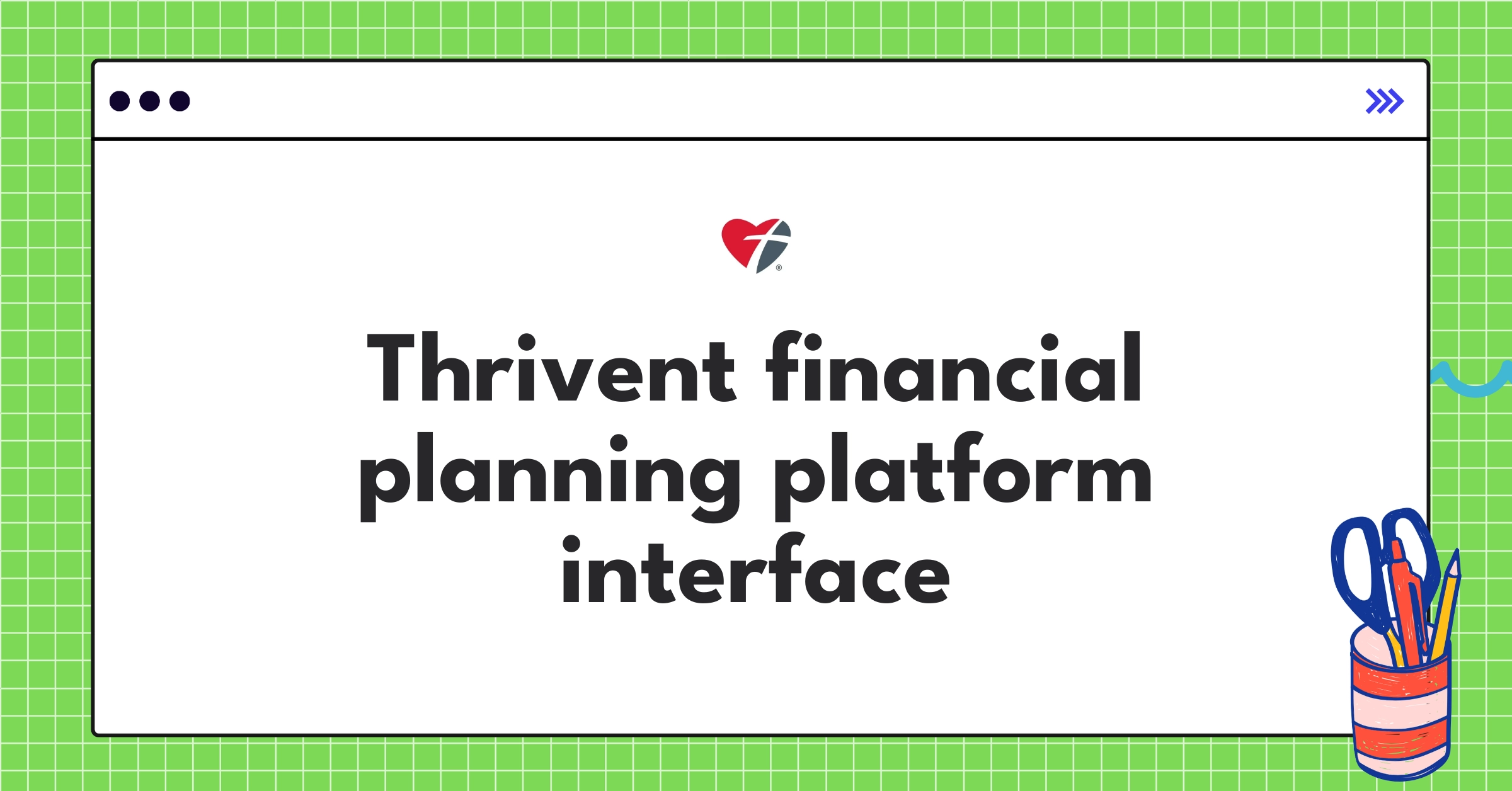 Thrivent Financial Planning Teardown | Faith-Based Strategy Analysis ...