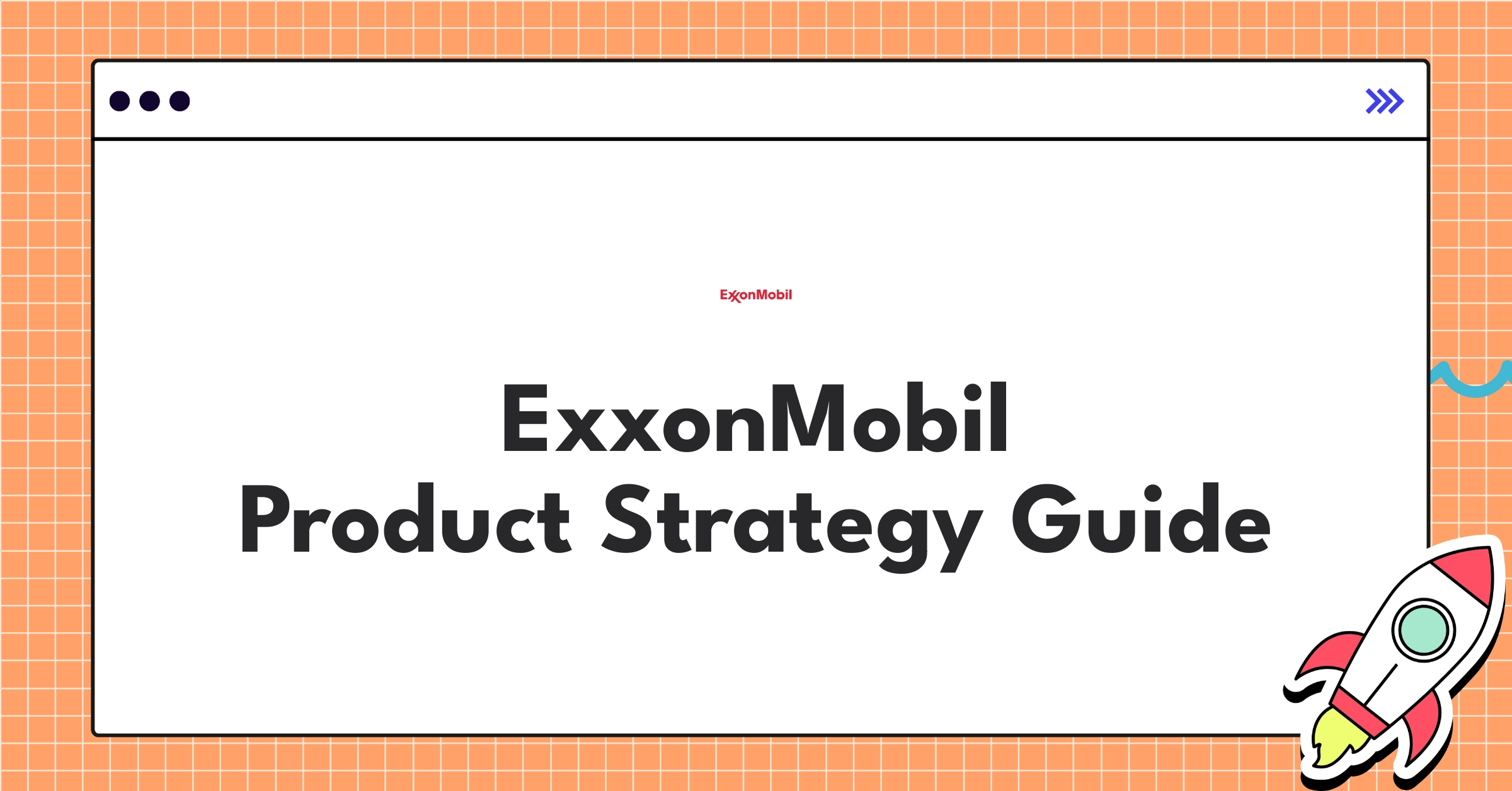 ExxonMobil Product Strategy Guide | Energy Transformation - NextSprints