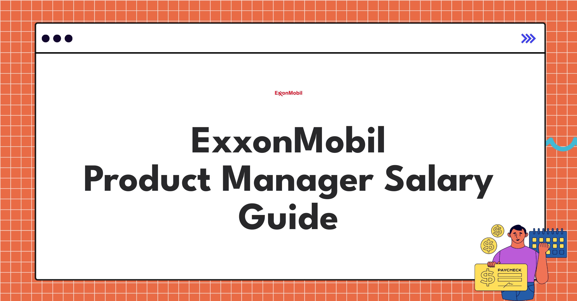 ExxonMobil Product Manager Salary Guide | 2025 Compensation - NextSprints