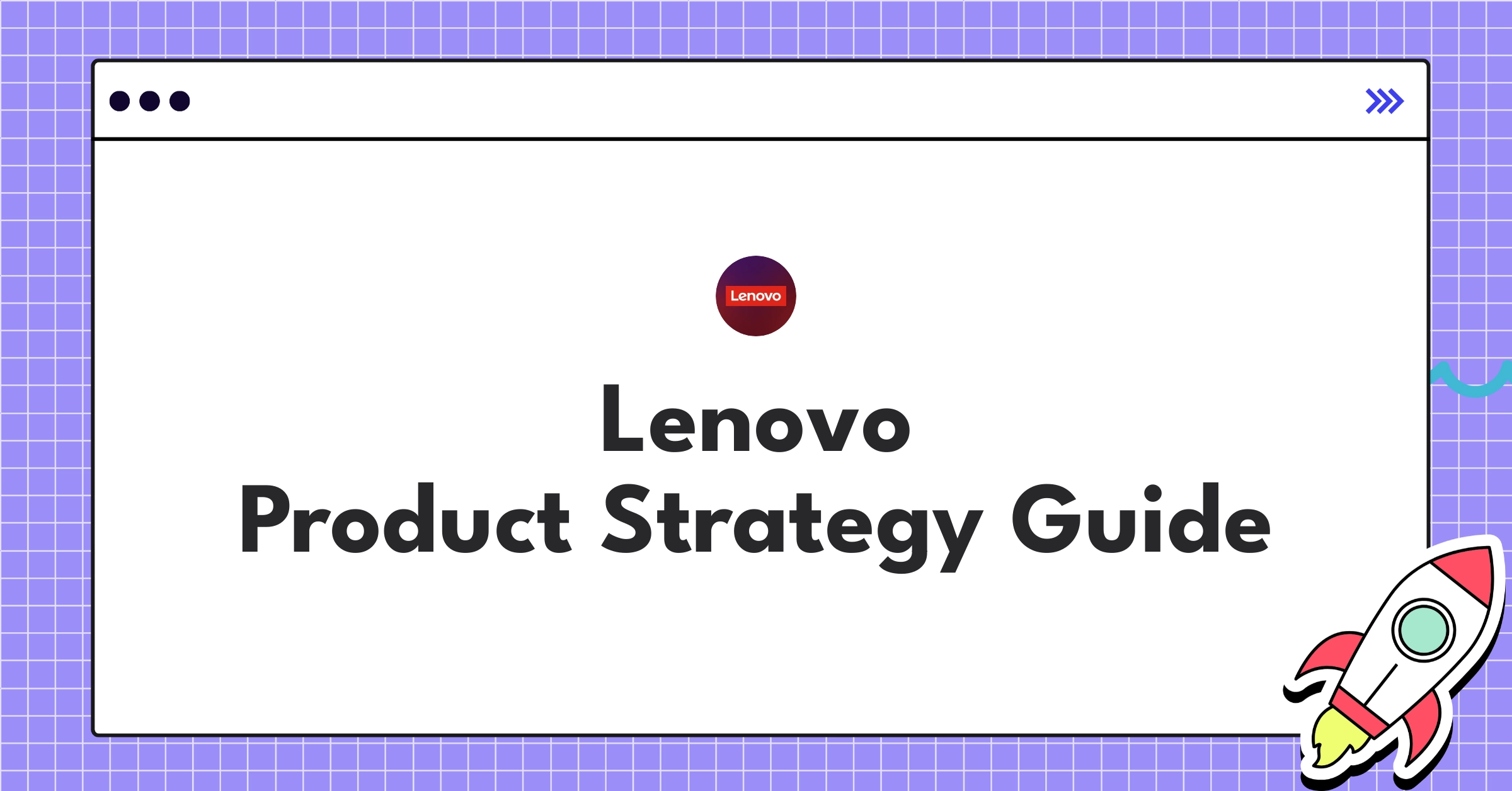 Lenovo Product Strategy Guide | Strategic Roadmap - NextSprints