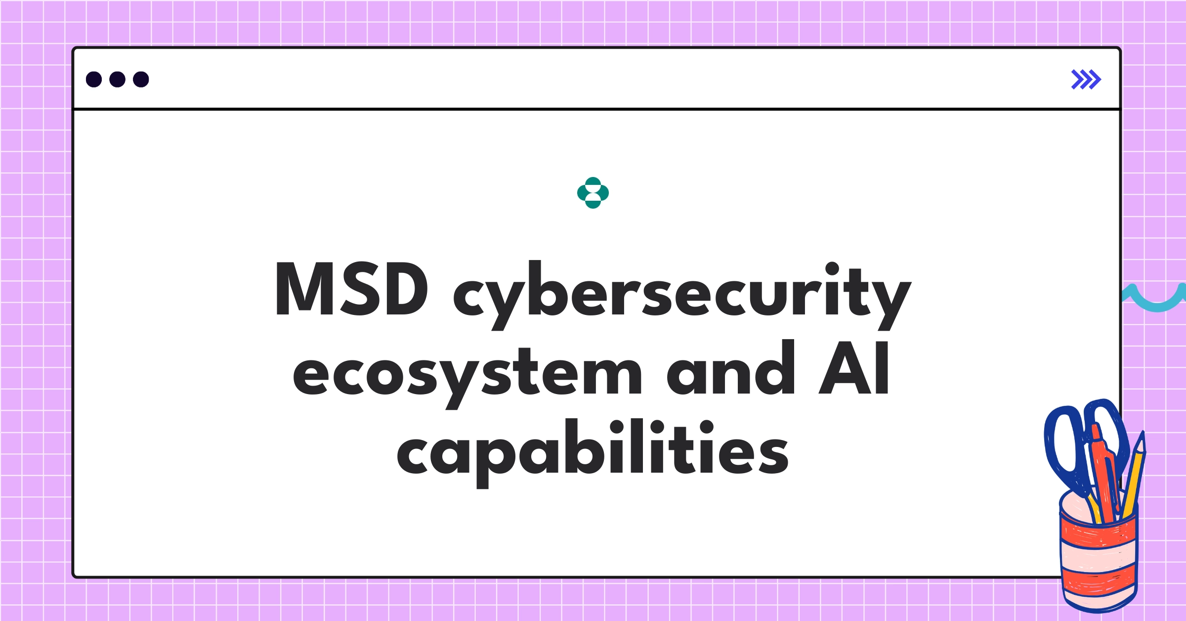 MSD (Microsoft Defender) Teardown Analysis | Security Strategy - NextSprints