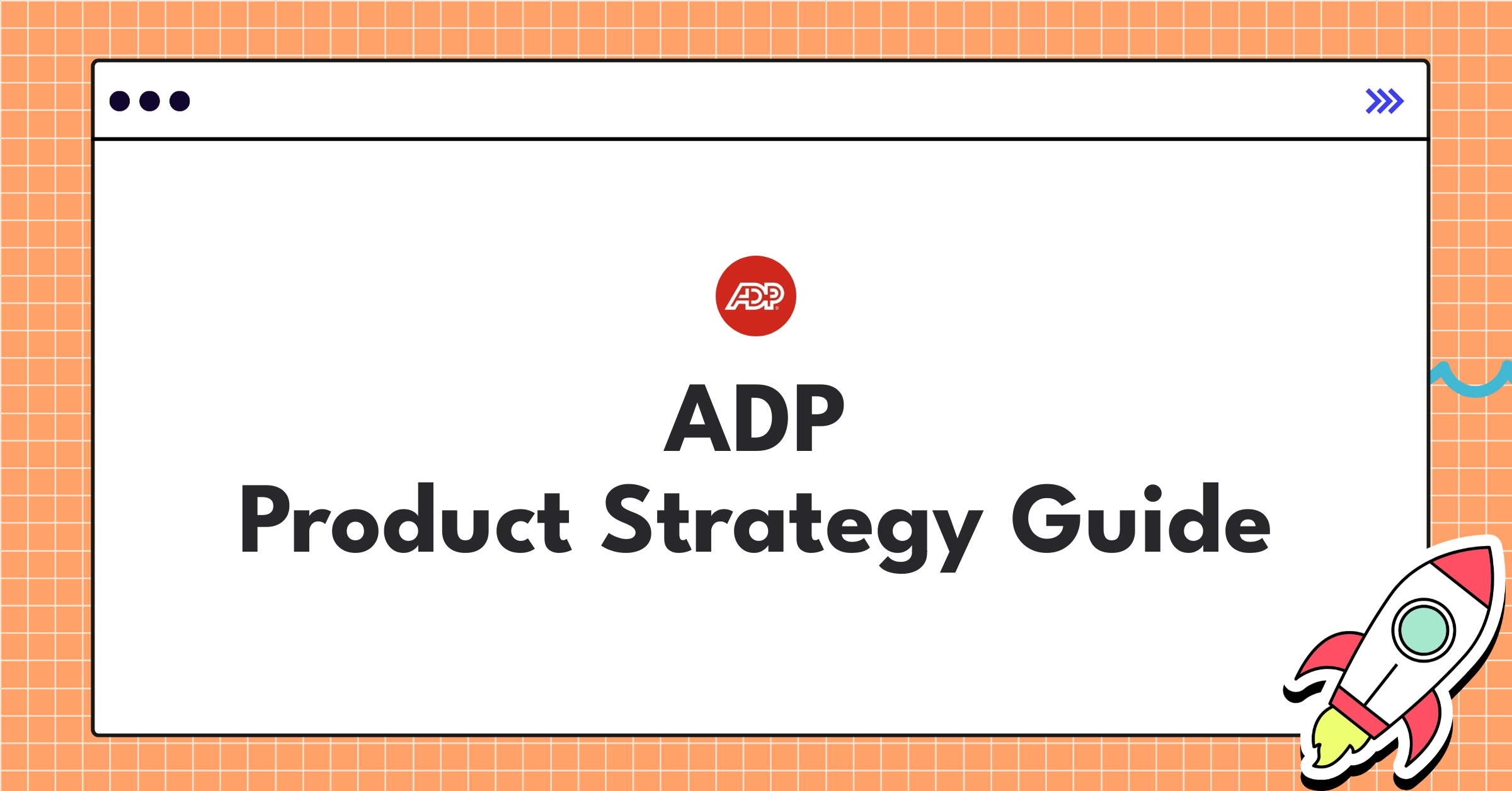 ADP Product Strategy Guide | HCM Transformation Roadmap - NextSprints