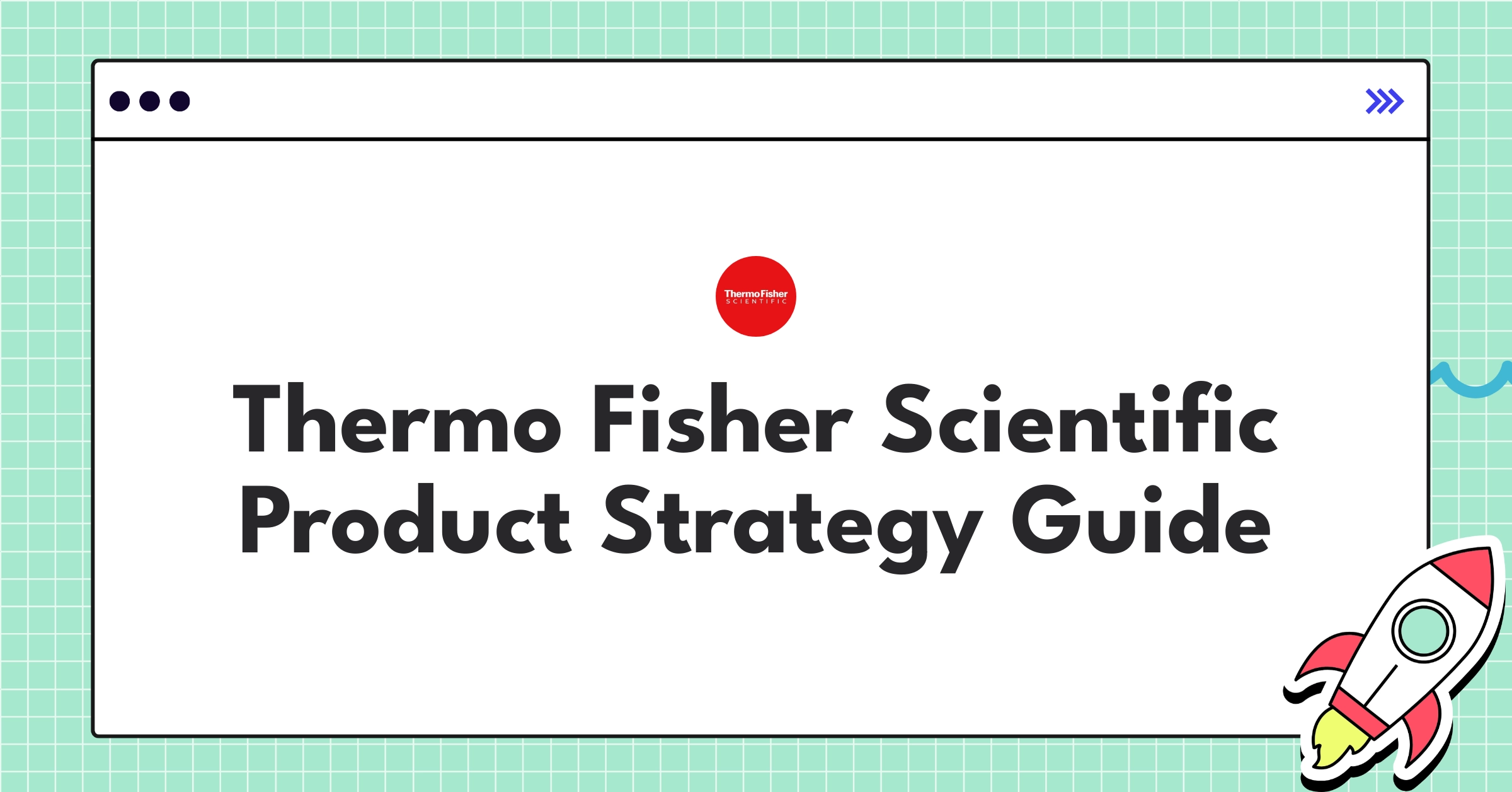 Thermo Fisher Scientific Product Strategy Guide | 2025 Outlook ...