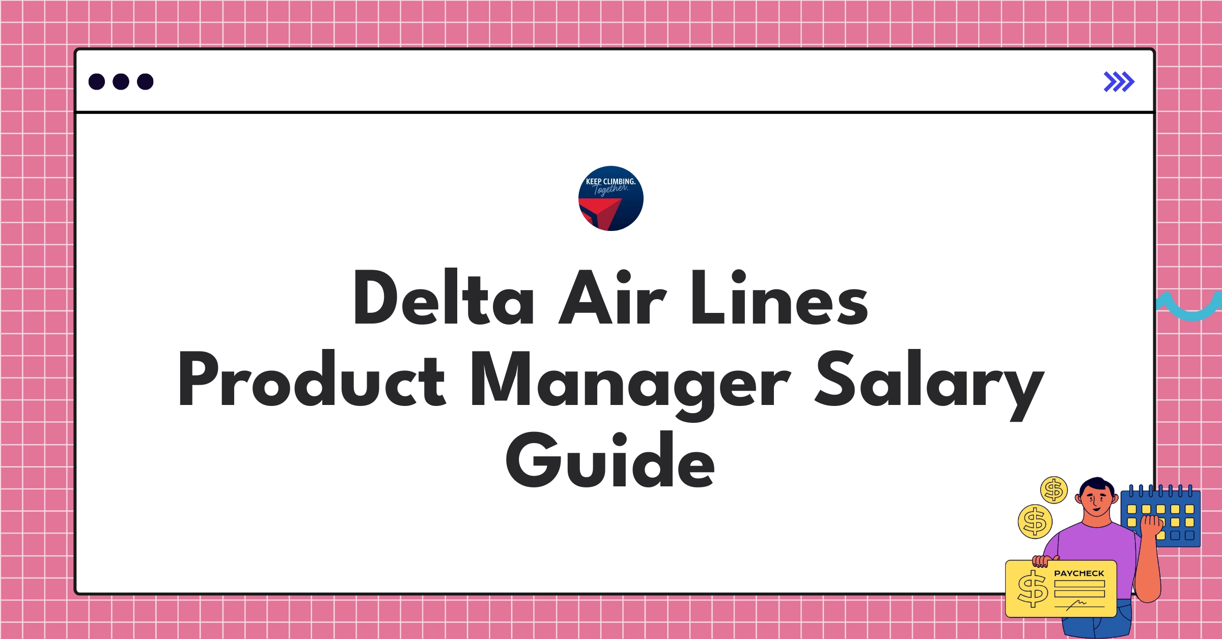 Delta Air Lines Salary Guide | Complete Compensation Guide - NextSprints