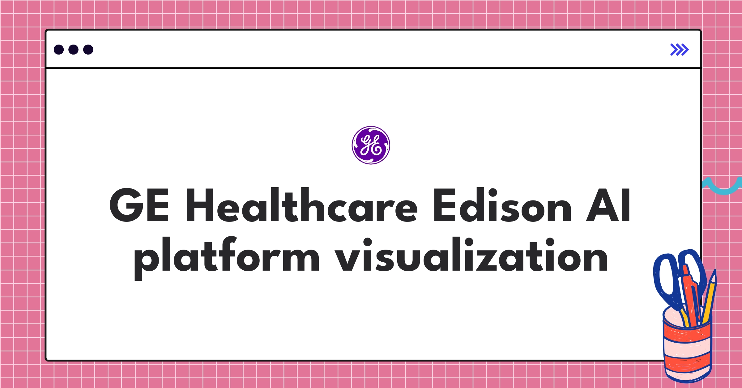 GE Healthcare Edison AI Platform Teardown | Strategy Analysis - NextSprints
