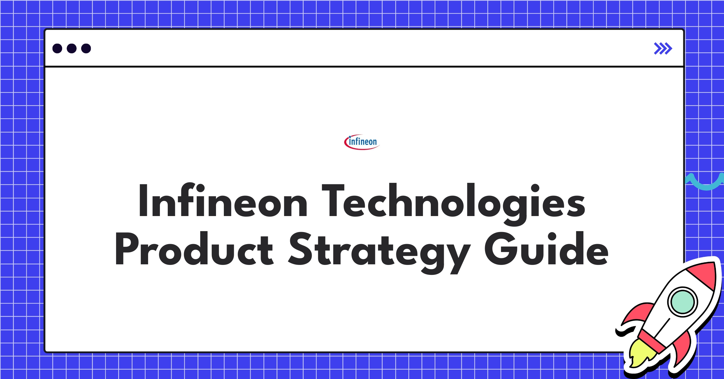 Infineon Technologies Product Strategy Guide | 2025 Roadmap - NextSprints