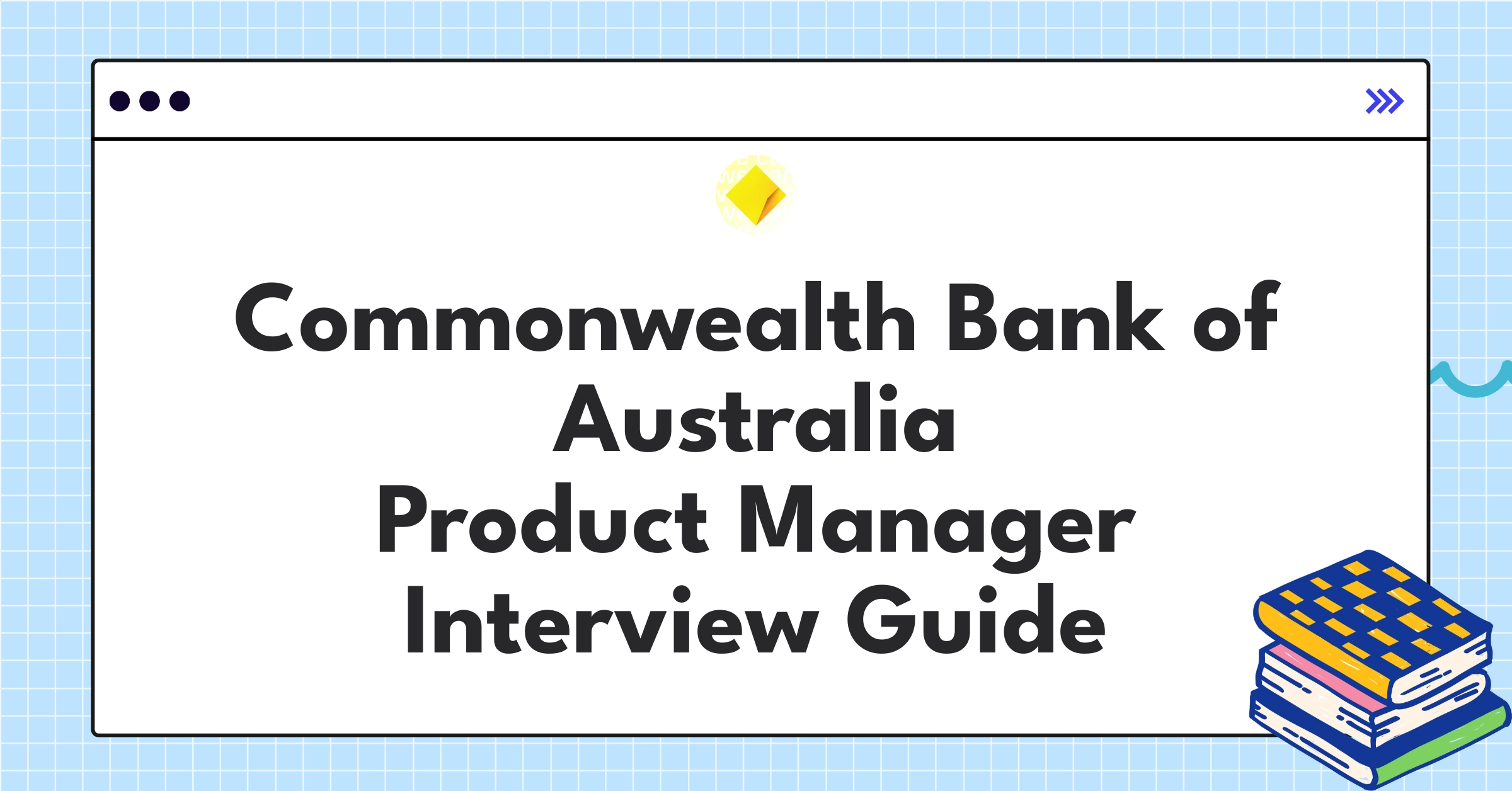 Commonwealth Bank Product Strategy Guide | Strategic Roadmap - NextSprints