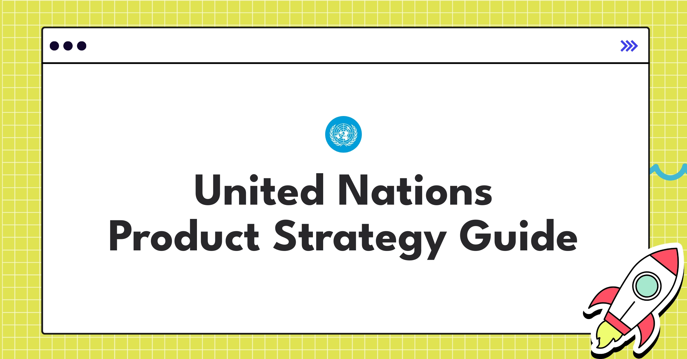 United Nations Digital Transformation Strategy Guide | 2025 Vision ...