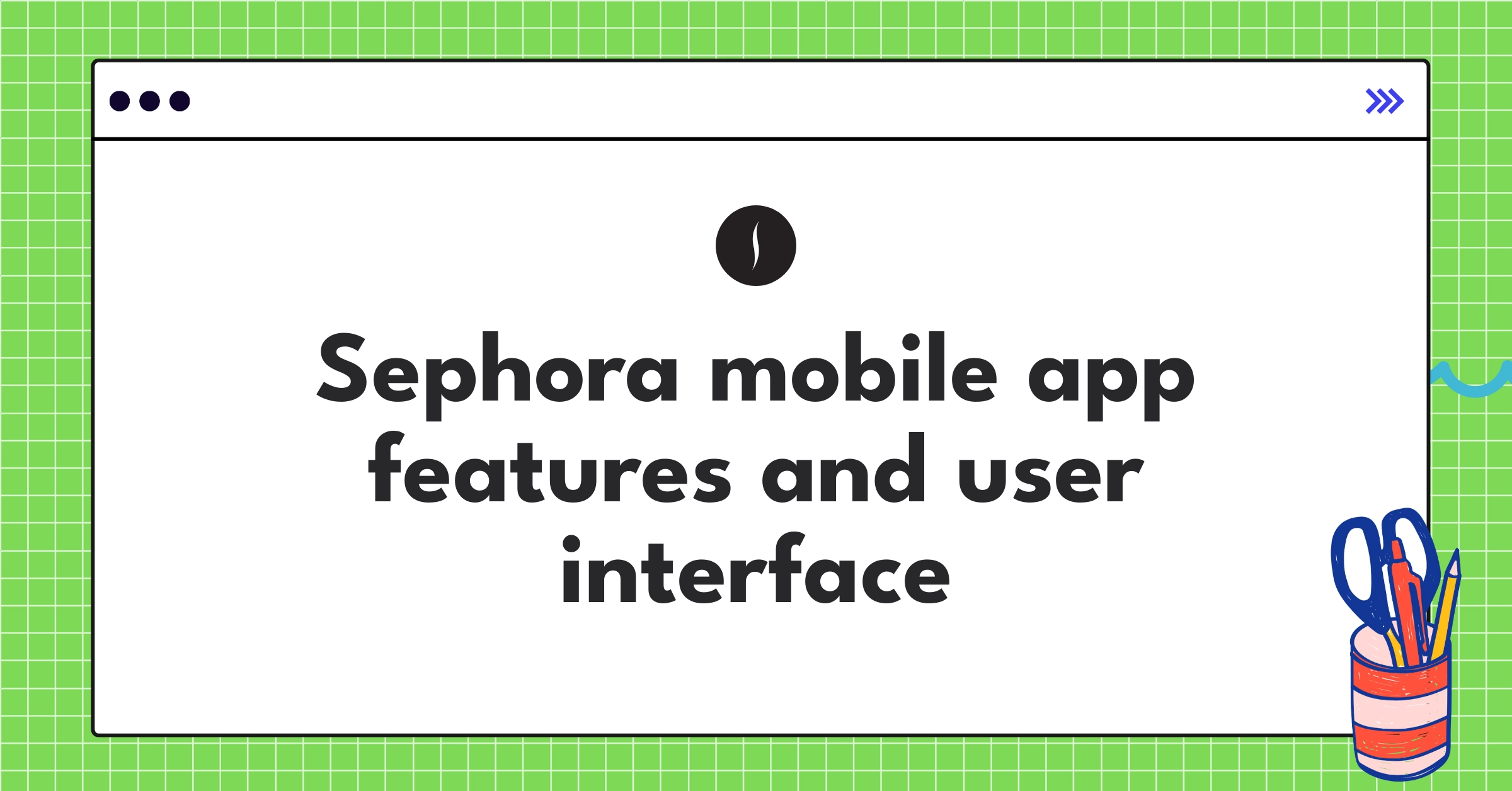 Sephora Mobile App Teardown | AI & Virtual Try-On Analysis - NextSprints