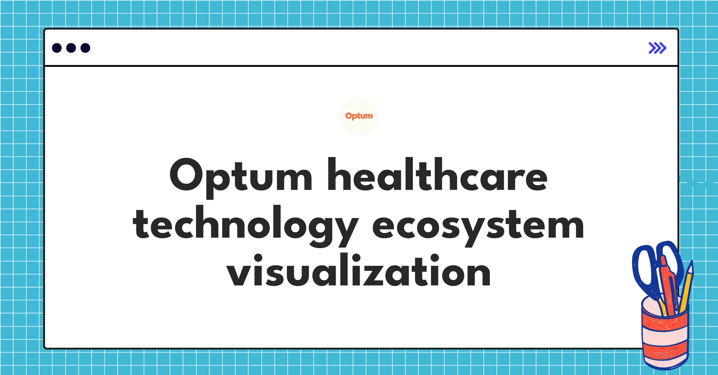 Optum Healthcare Technology Teardown | Strategy Analysis - NextSprints
