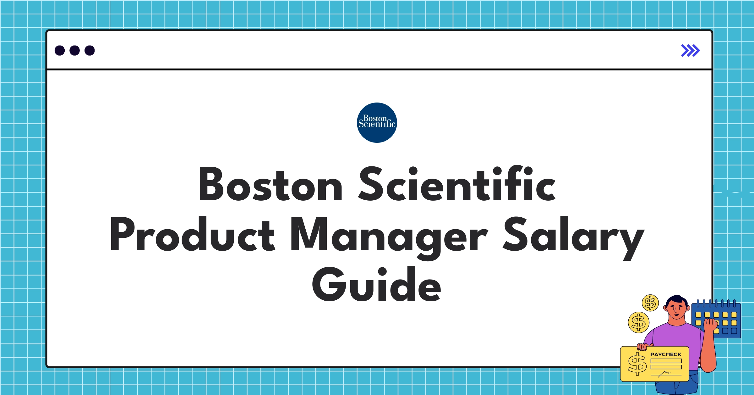 Boston Scientific Product Manager Salary Guide | Compensation - NextSprints