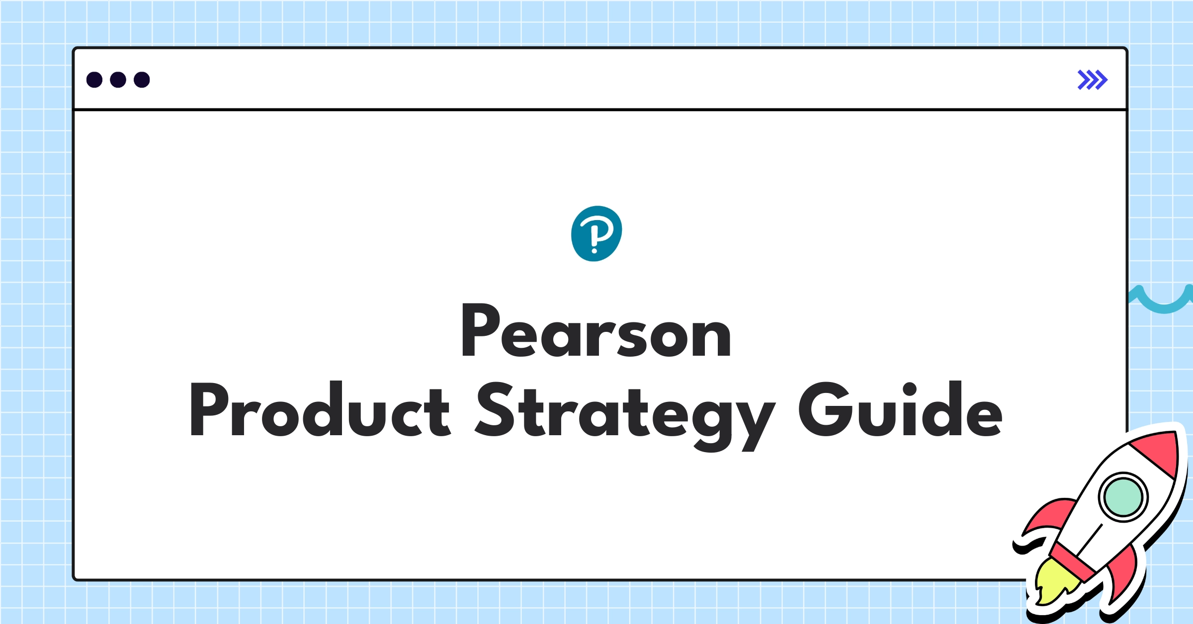 Pearson Product Strategy Guide | Digital Transformation - NextSprints