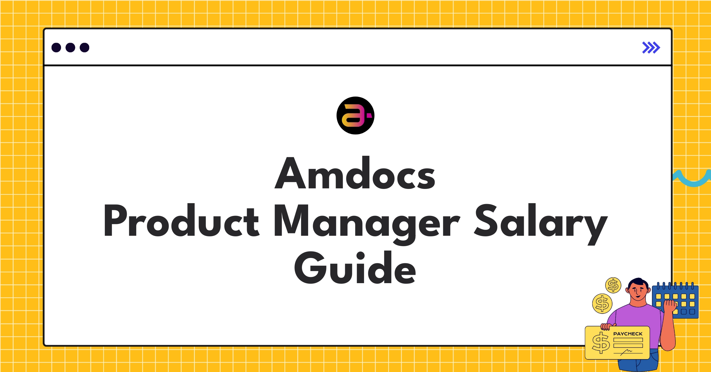 Amdocs Product Manager Salary Guide | Complete Compensation - NextSprints