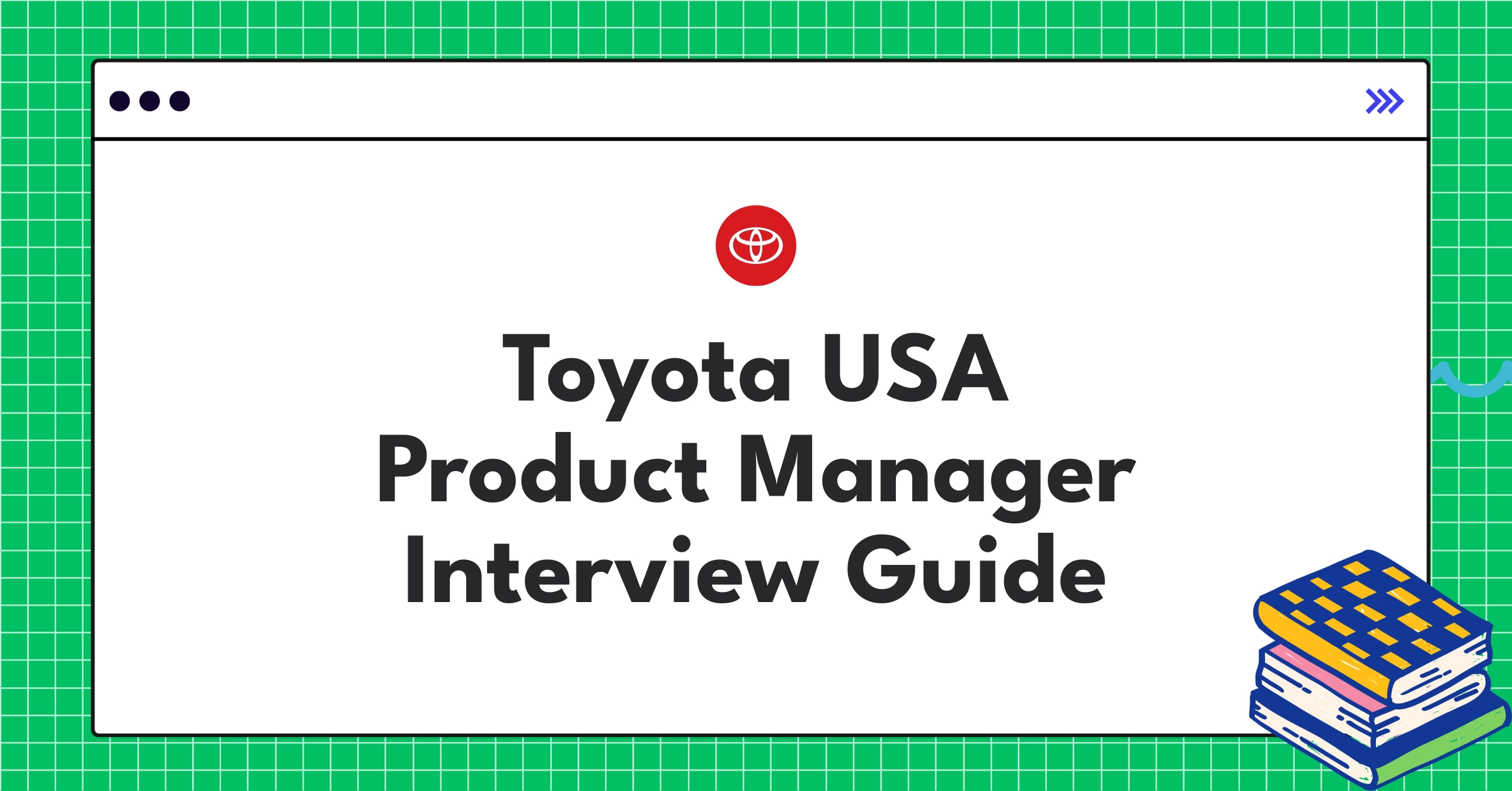 Toyota USA Product Strategy Guide | EV Innovation Roadmap - NextSprints