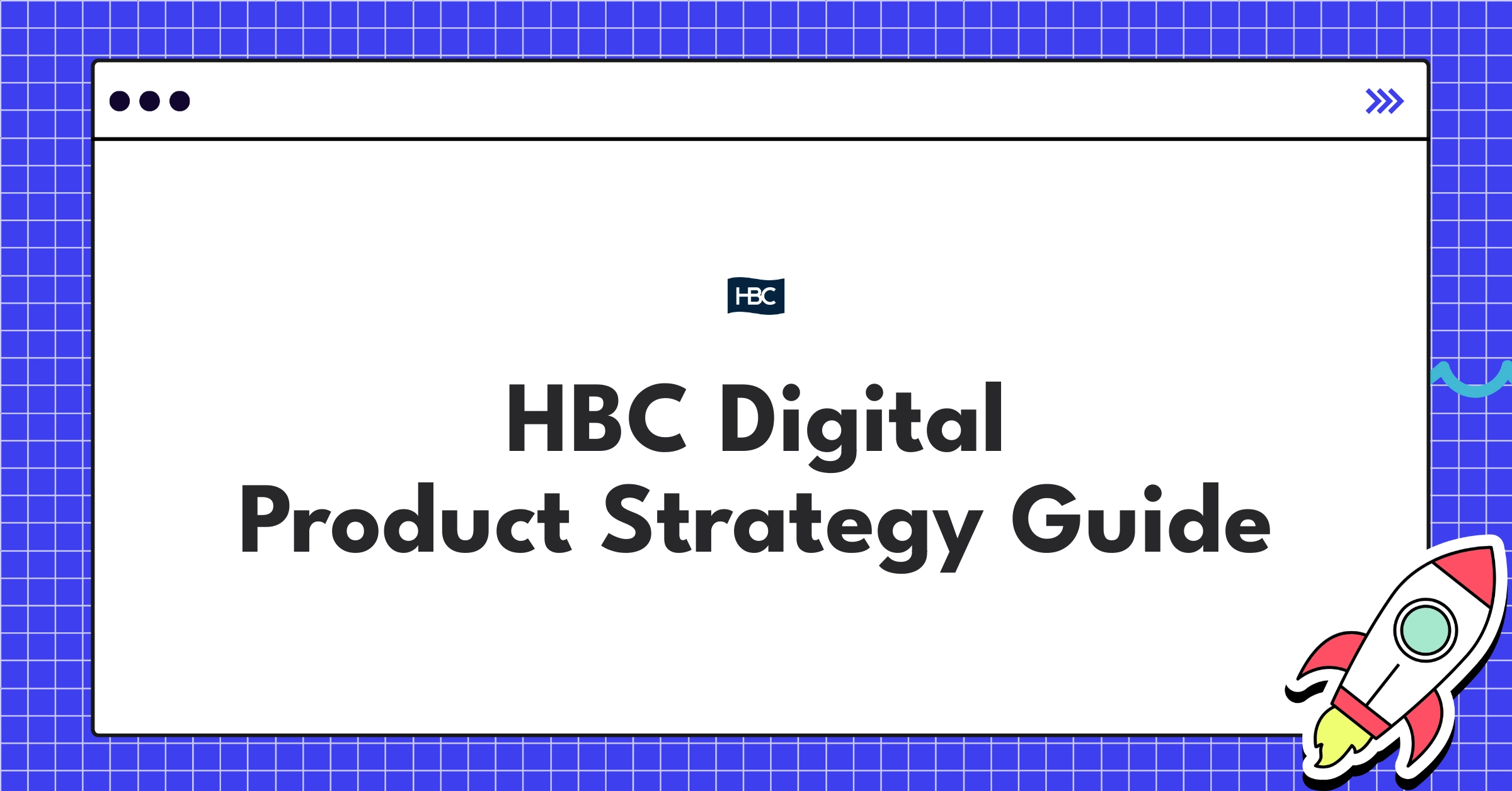HBC Digital Product Strategy Guide | Retail Innovation - NextSprints