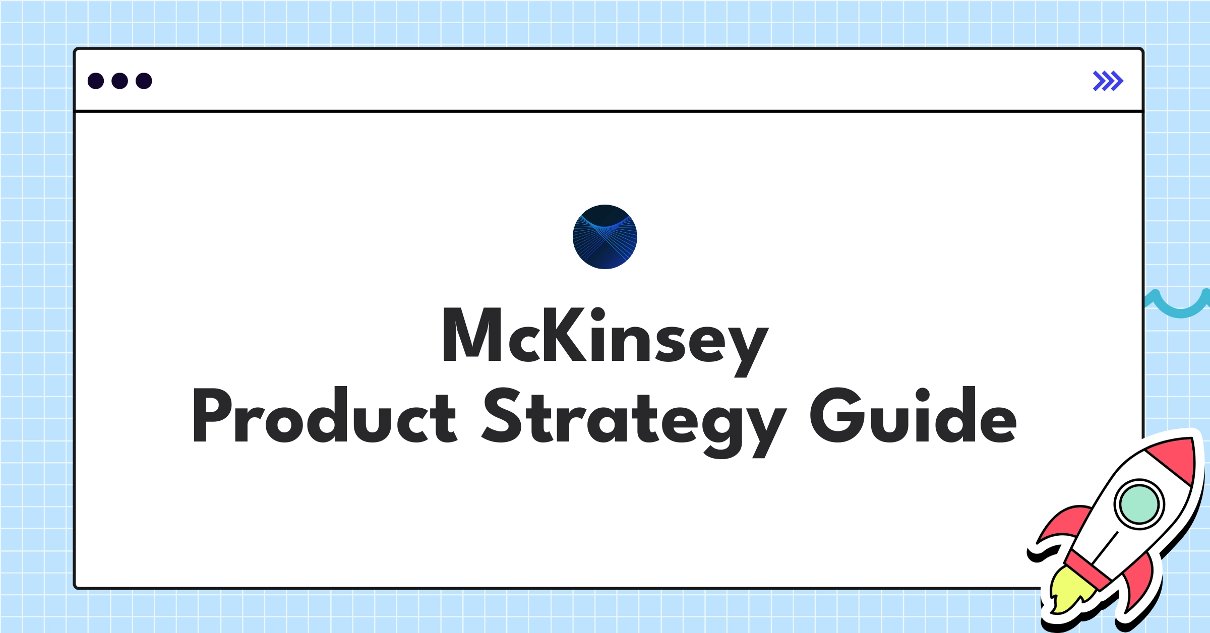 McKinsey Product Strategy Guide | AI & Sustainability Focus - NextSprints