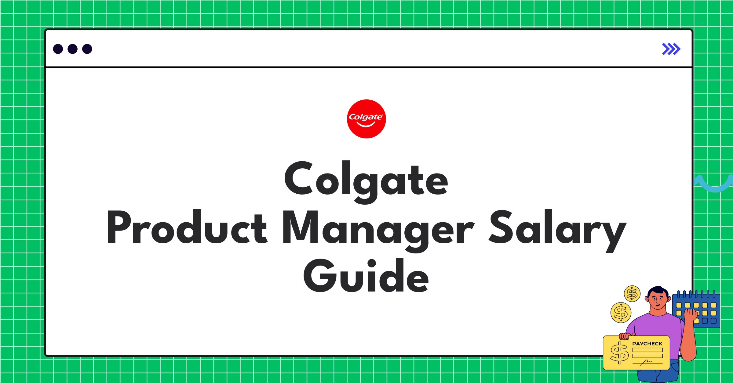 Colgate Product Manager Salary Guide | Complete Compensation - NextSprints