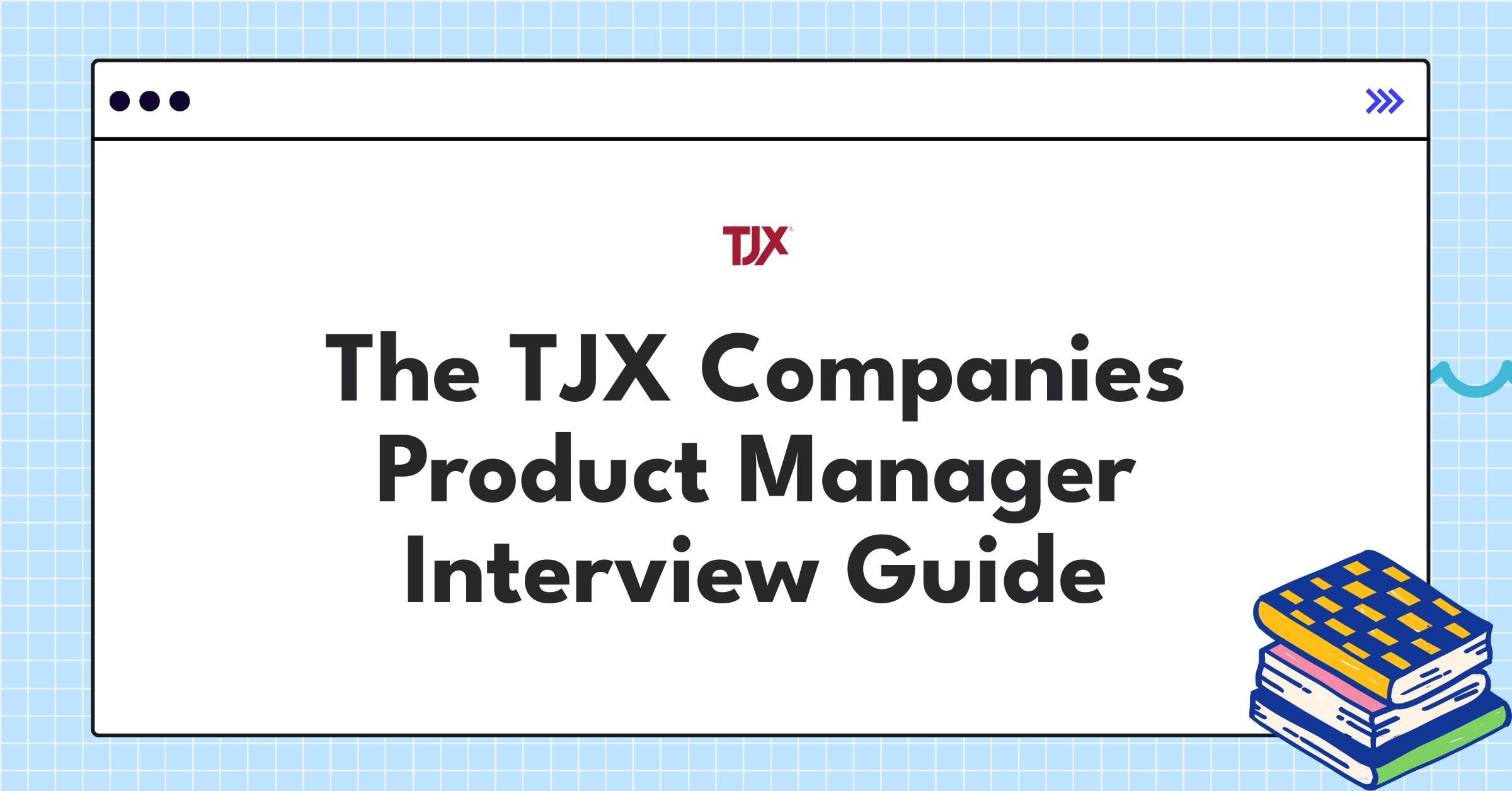 TJX Companies Product Strategy Guide | Strategic Roadmap - NextSprints