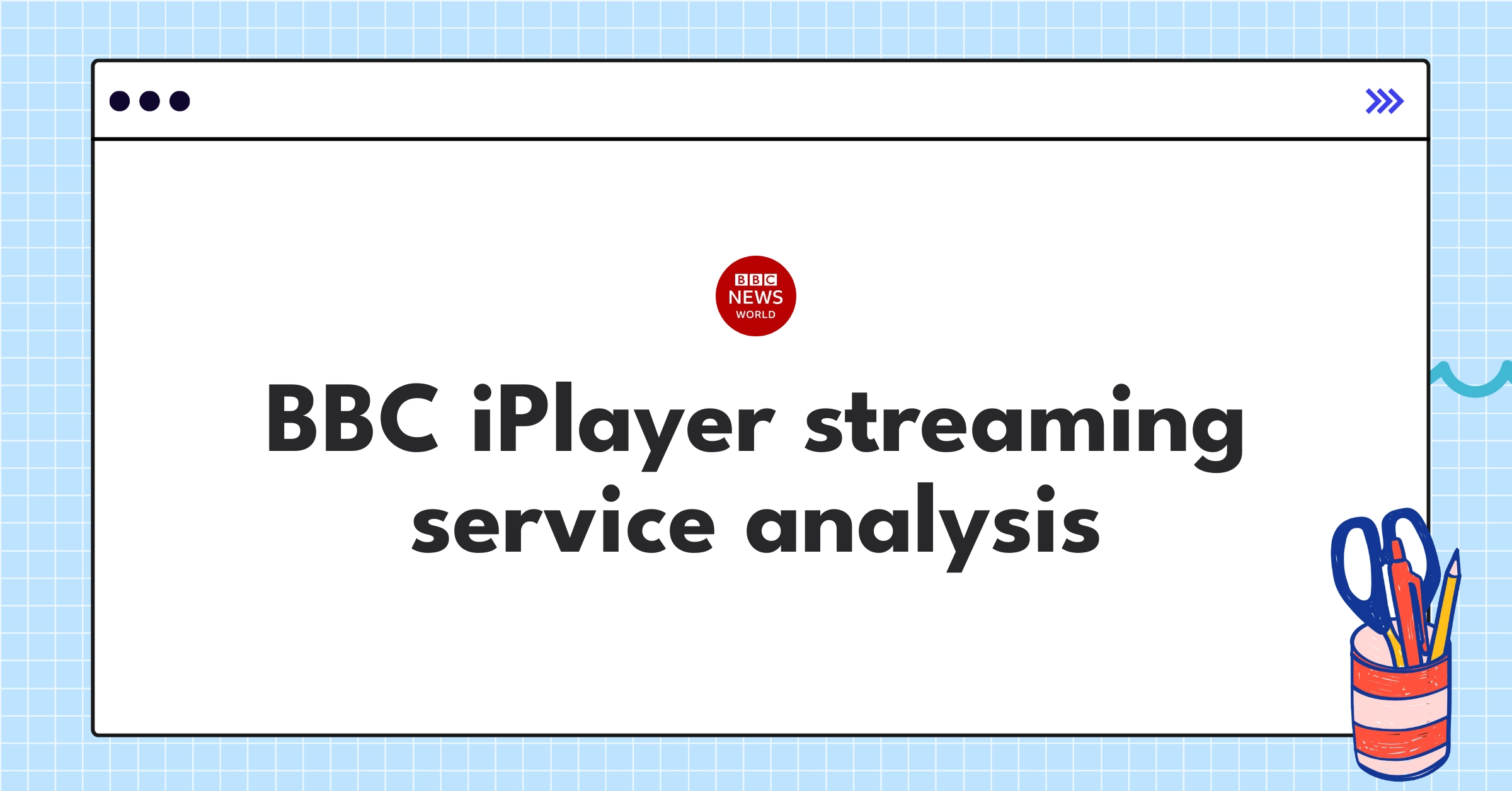 BBC iPlayer Teardown Analysis | Streaming Strategy & UX - NextSprints