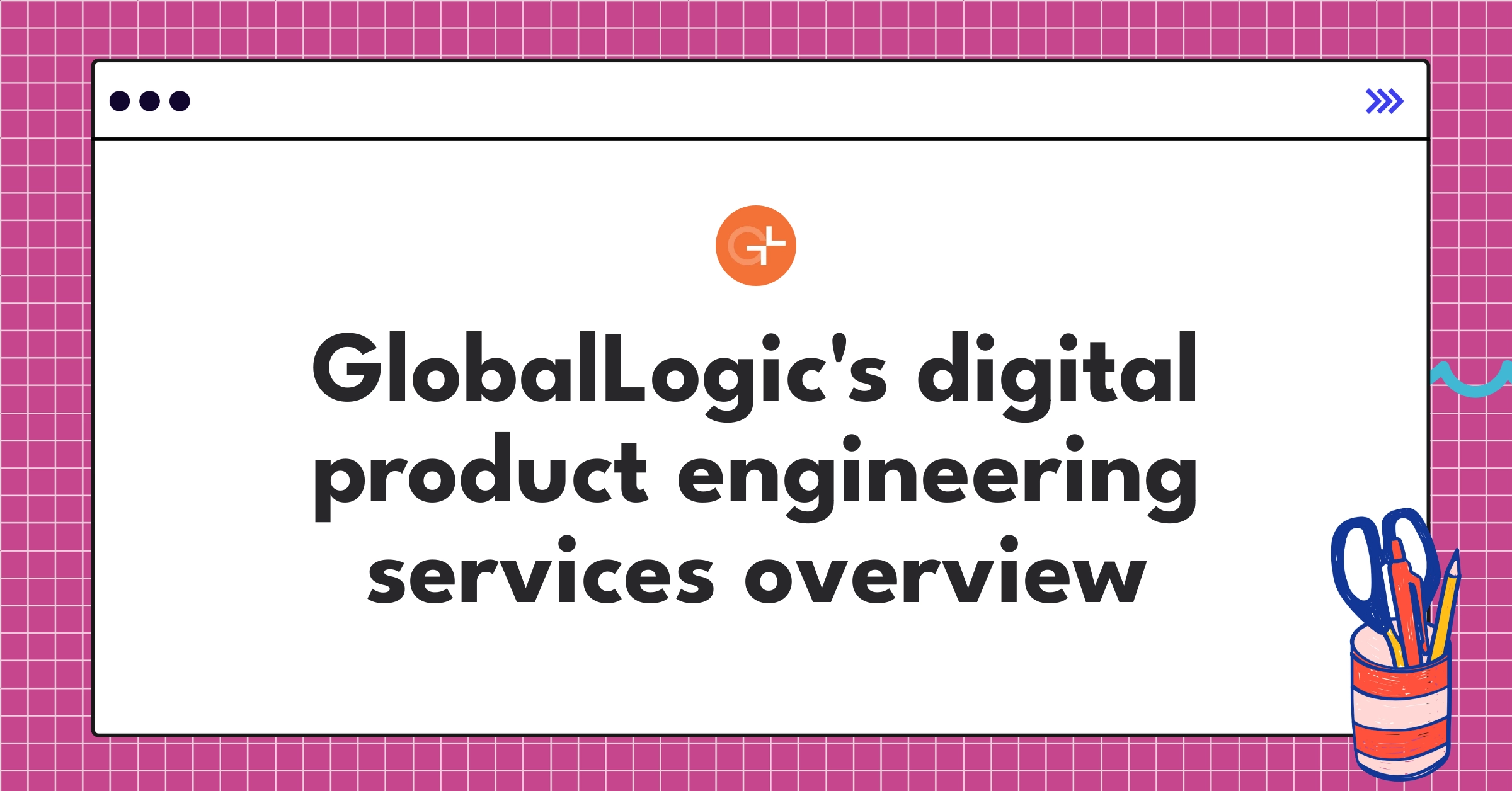 GlobalLogic Product Manager Interview Guide | Full Process - NextSprints