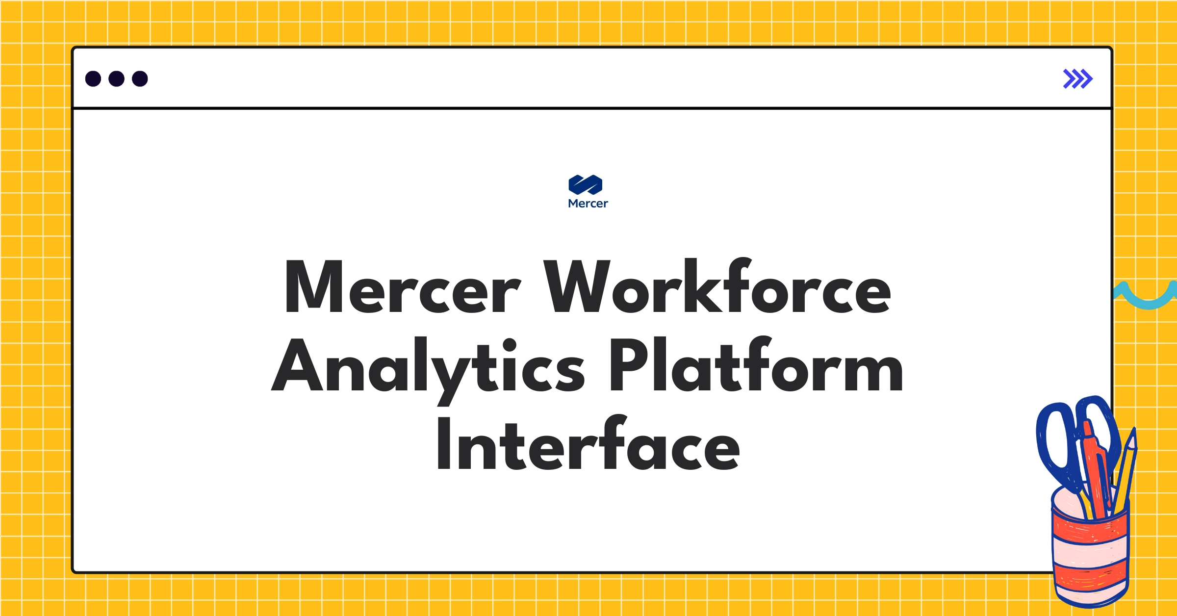 Mercer Workforce Analytics Teardown | HR Tech Analysis - NextSprints