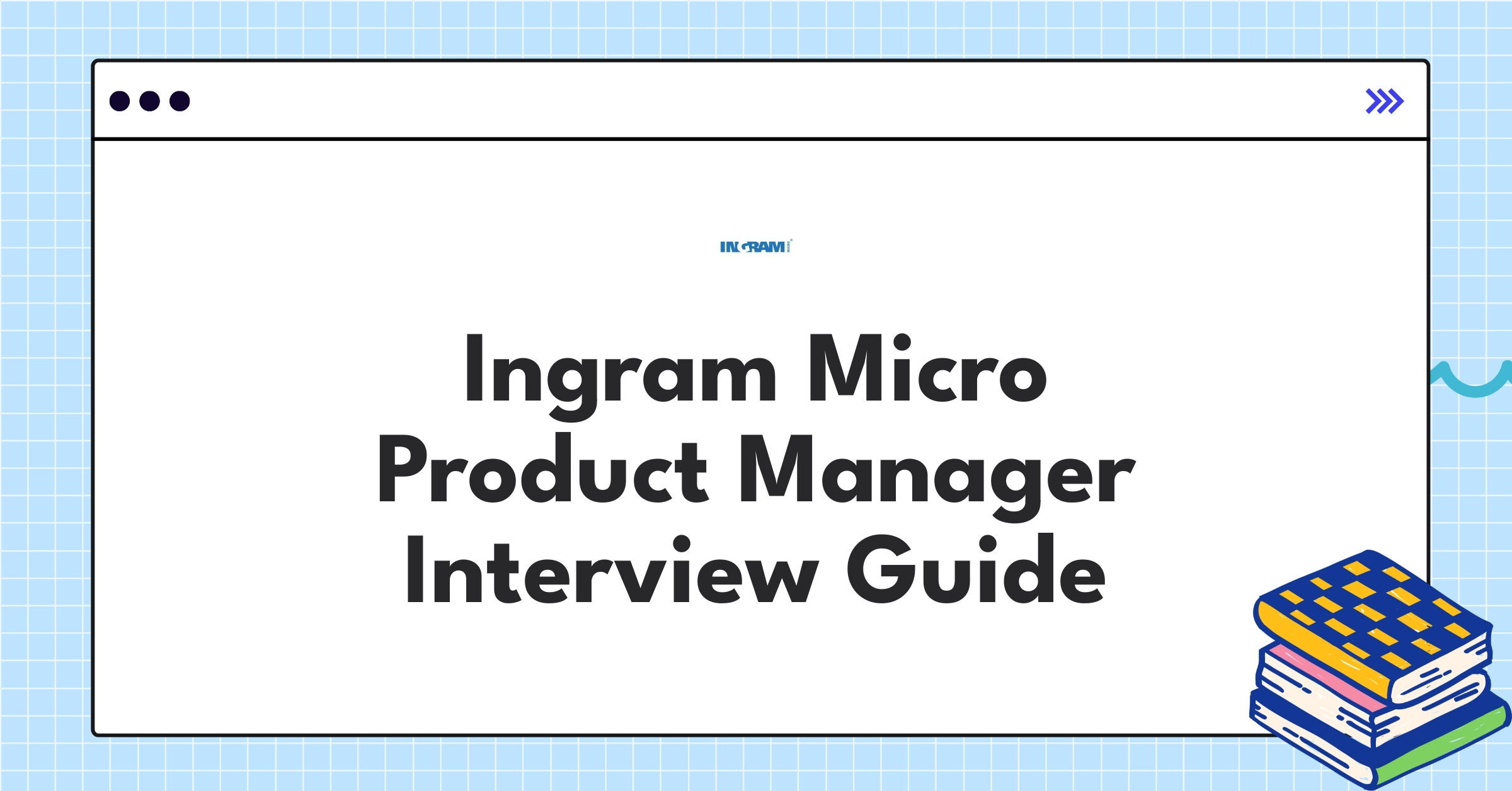 Ingram Micro Product Strategy Guide | Strategic Roadmap - NextSprints