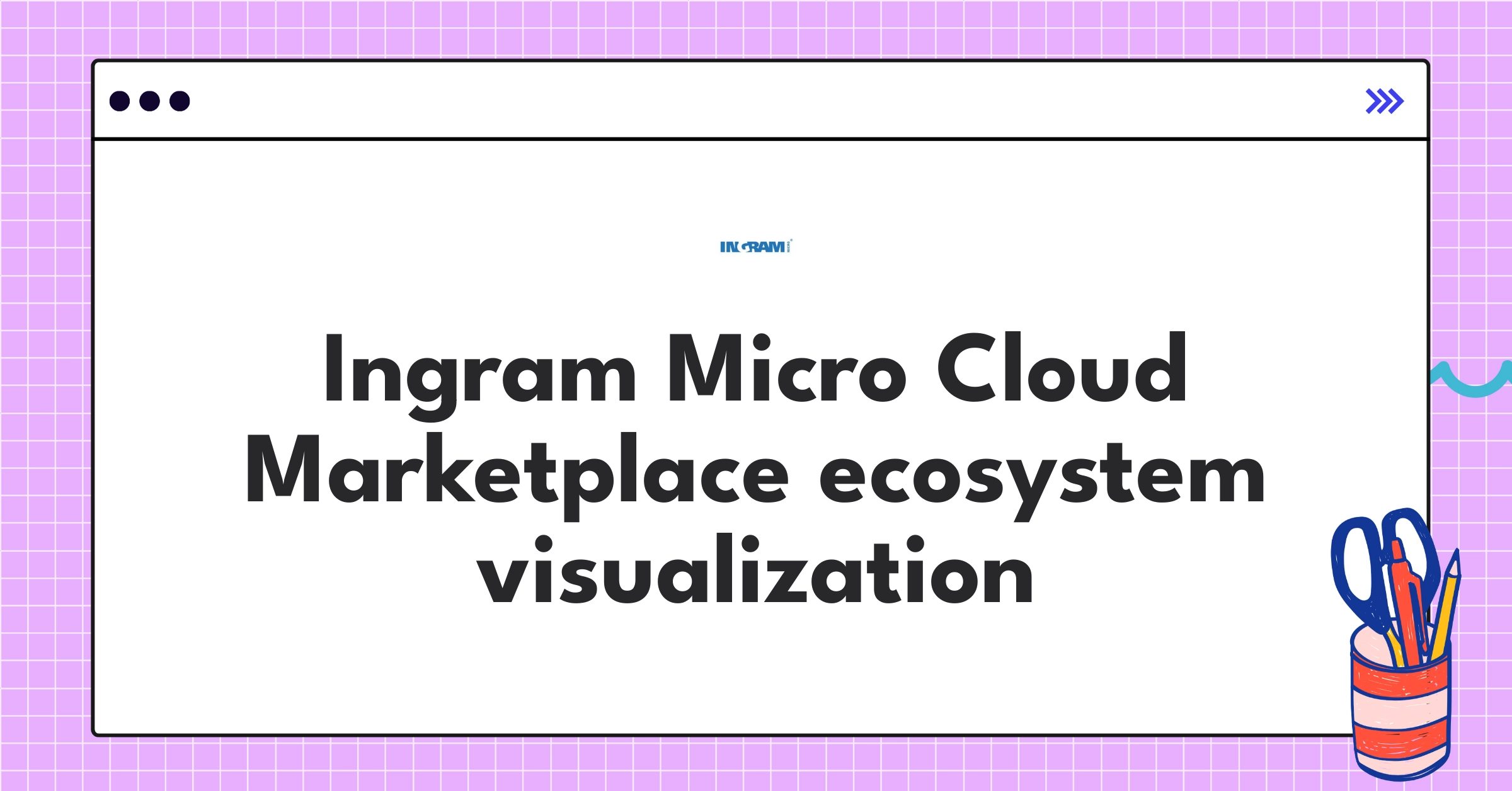 Ingram Micro Cloud Marketplace Teardown | Strategy Analysis - NextSprints