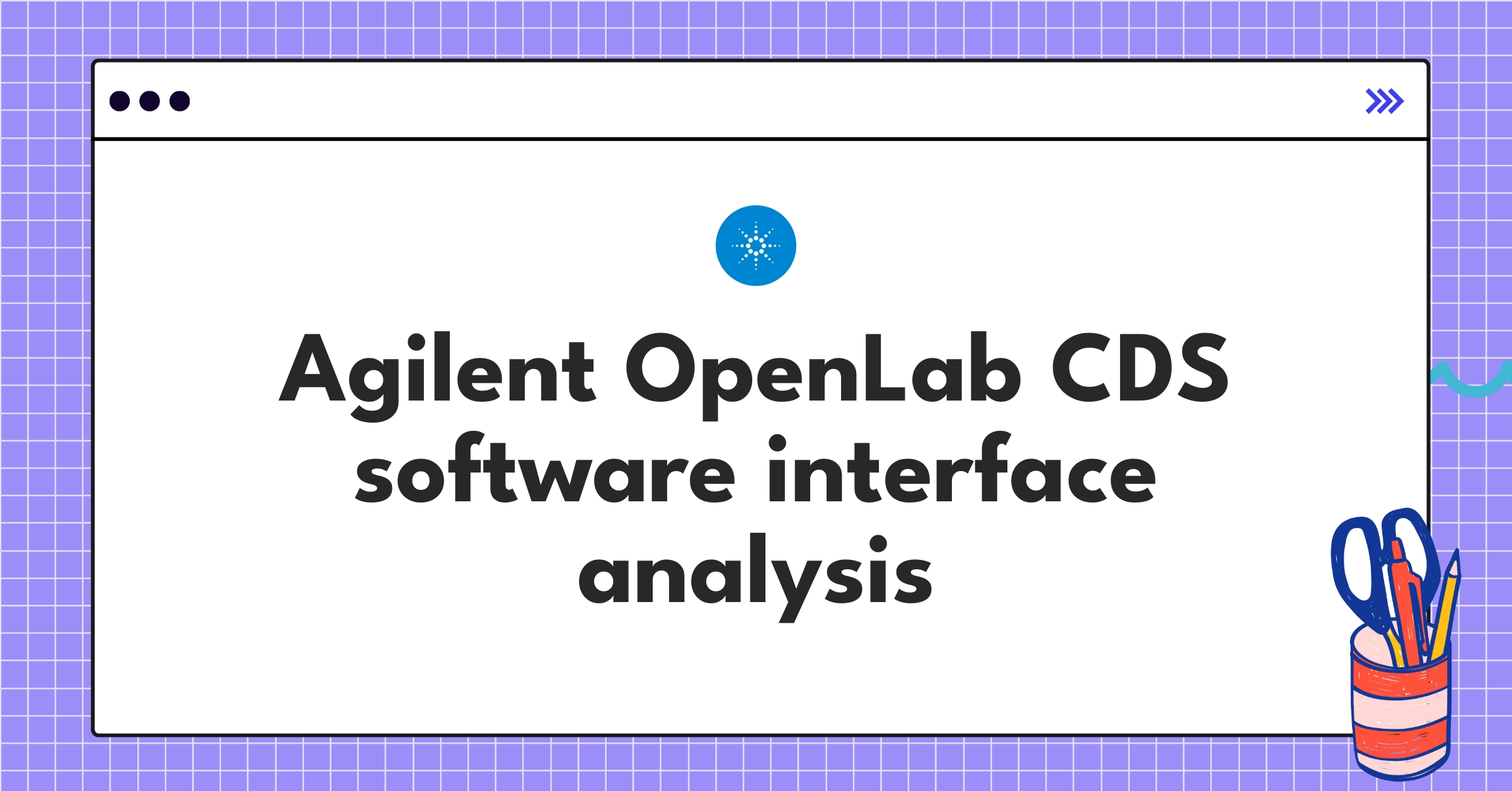 Agilent OpenLab CDS Teardown Analysis | Strategy & Features - NextSprints
