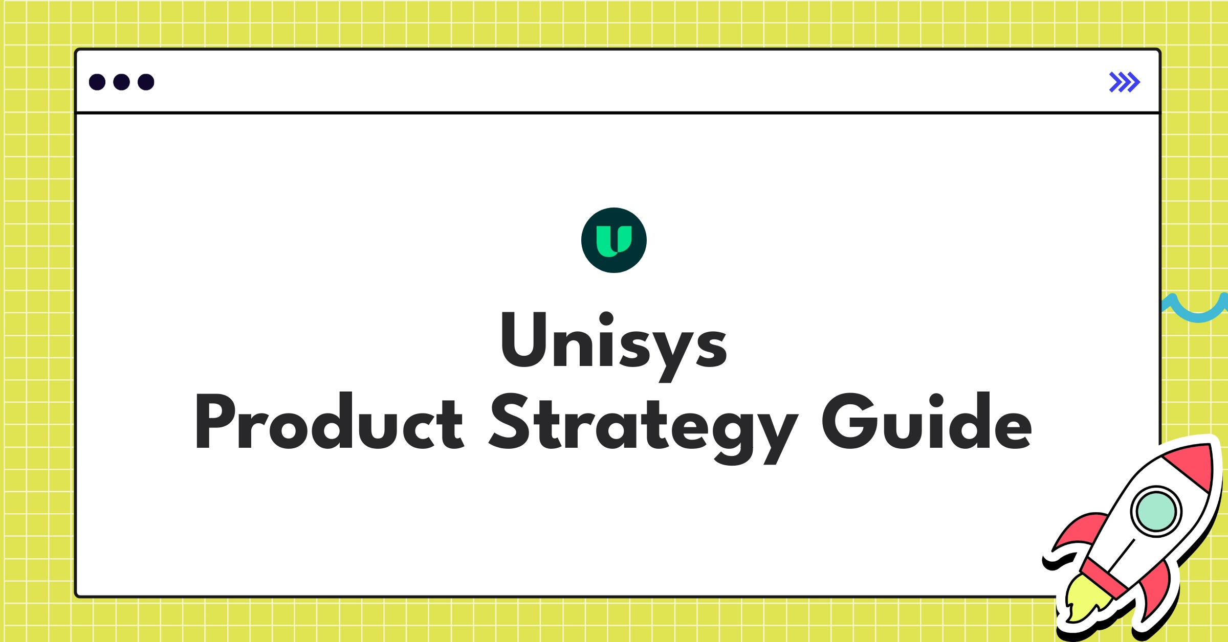 Unisys Product Strategy Guide | Cloud & AI Transformation - NextSprints