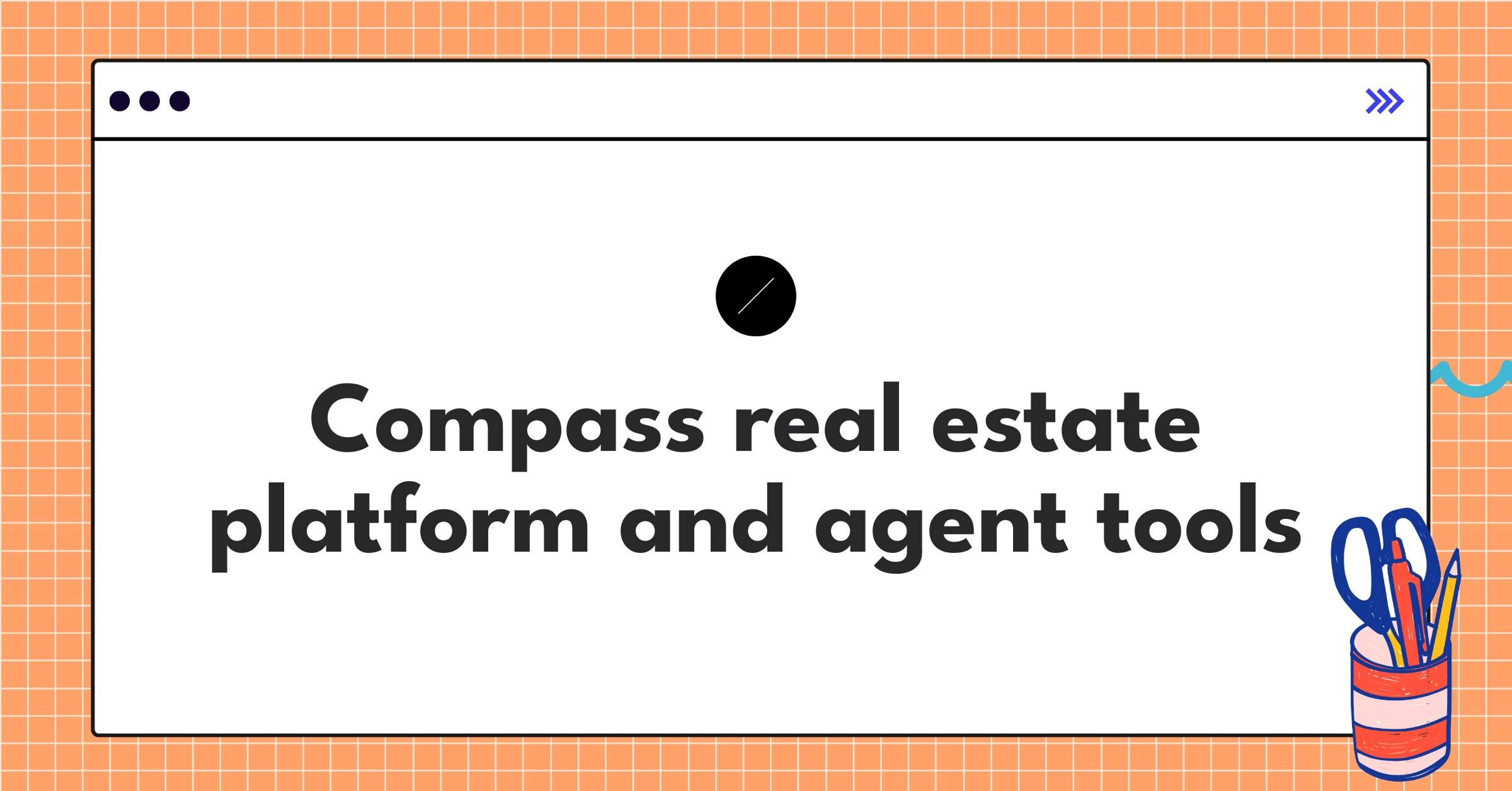 Compass Real Estate Teardown Analysis | Tech-Driven Strategy - NextSprints