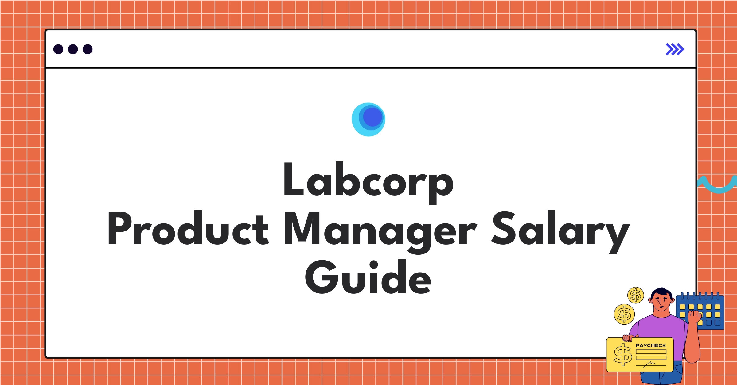 Labcorp Product Manager Salary Guide | 2025 Compensation - NextSprints
