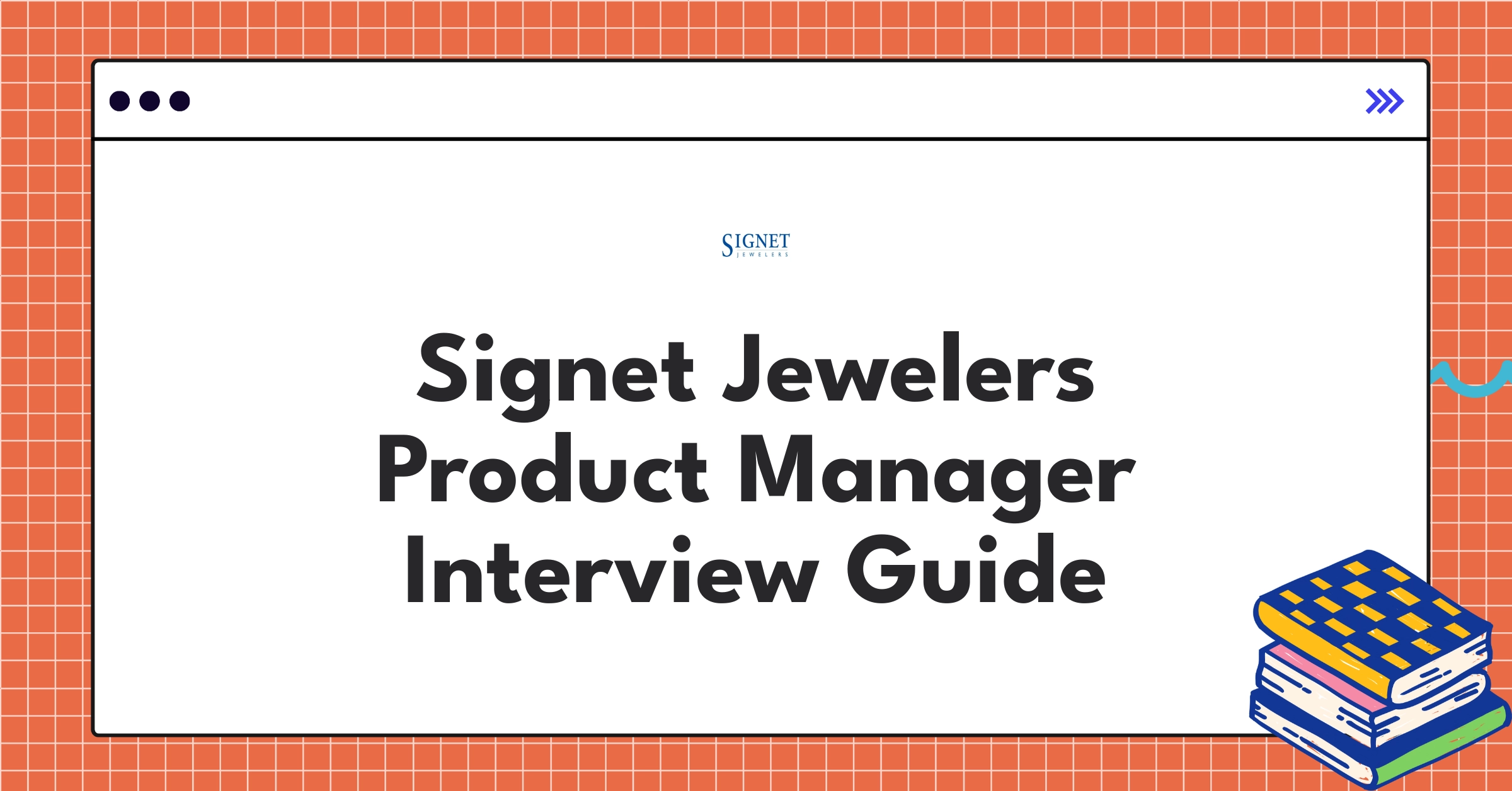 Signet Jewelers Product Strategy Guide | Digital Transformation ...