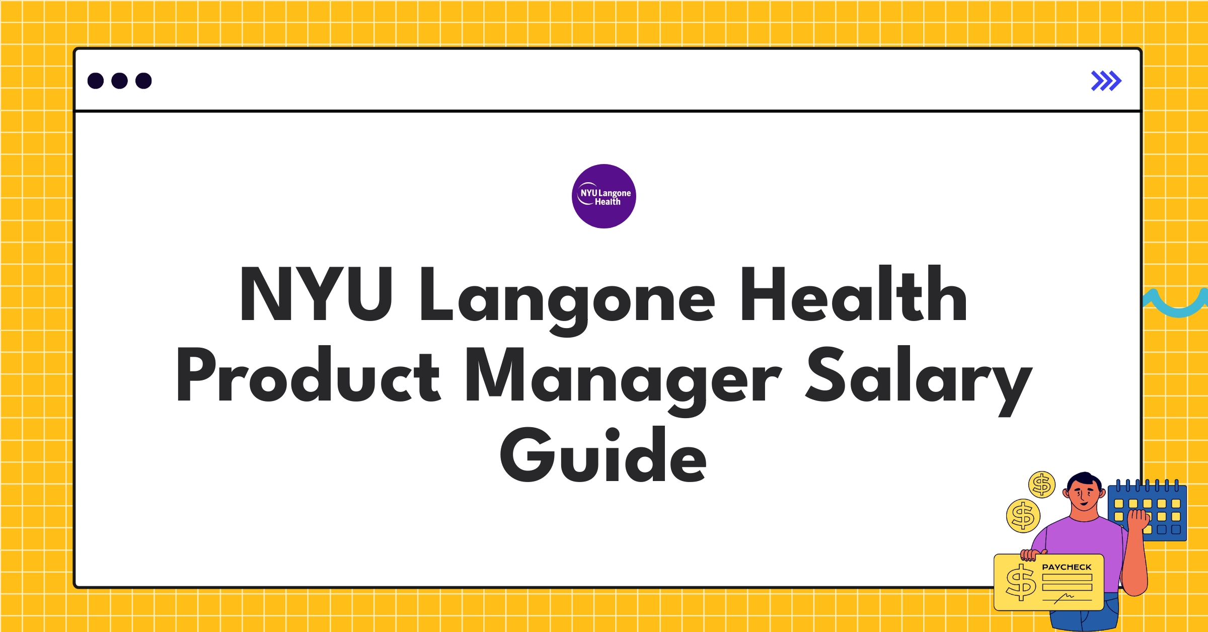 NYU Langone Health Salary Guide | Healthcare Compensation - NextSprints