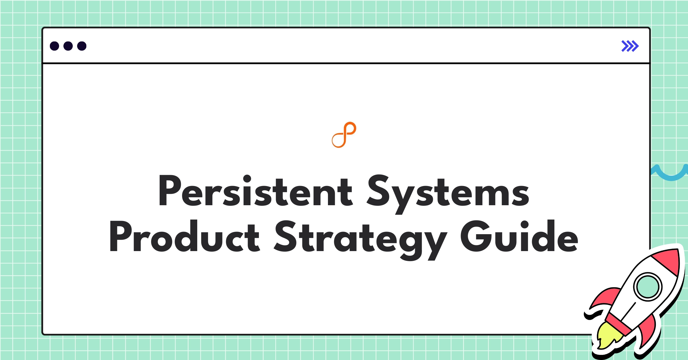 Persistent Systems Digital Transformation Strategy Guide - NextSprints