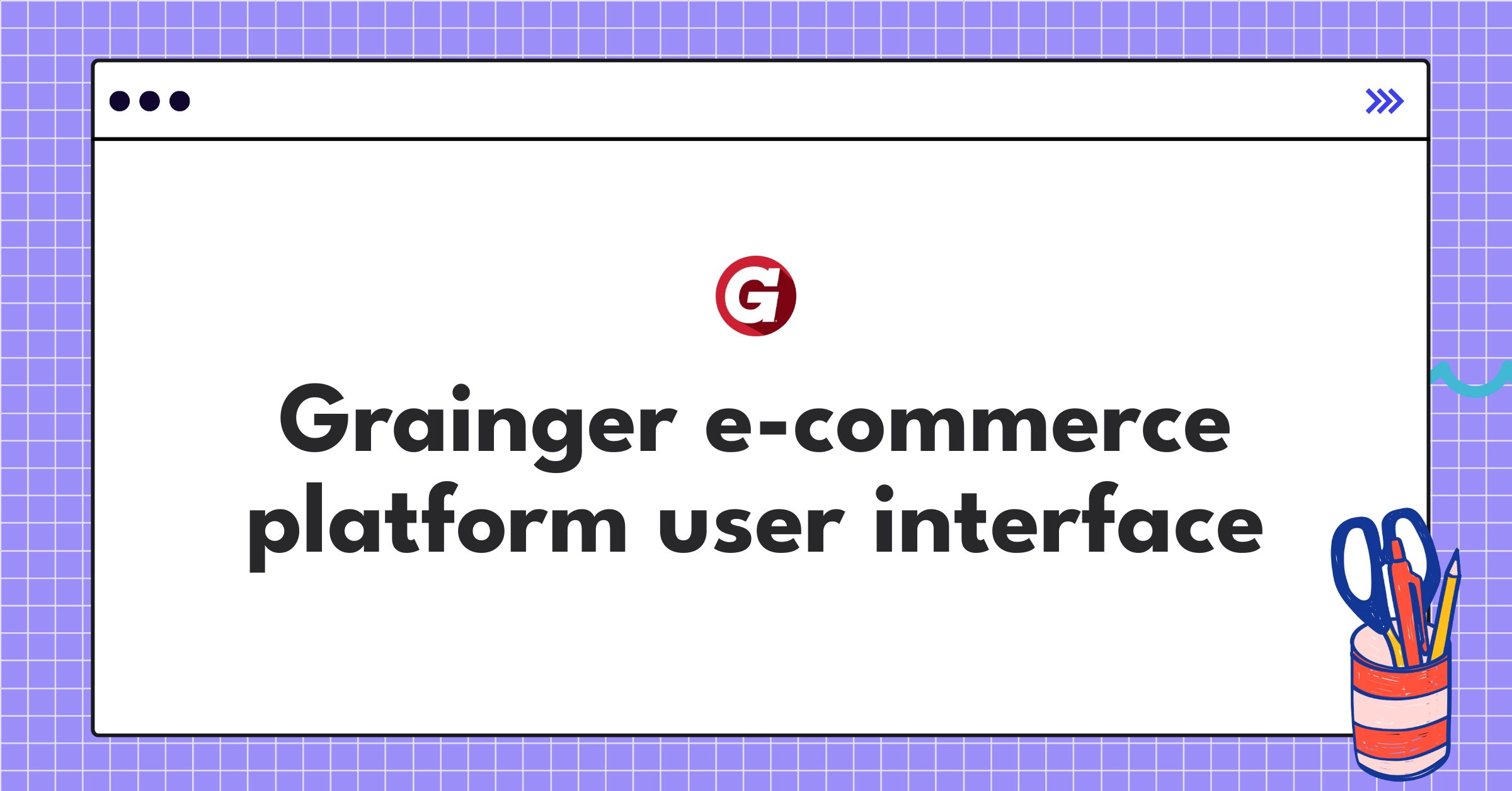 Grainger E-commerce Platform Teardown | B2B Strategy Analysis - NextSprints