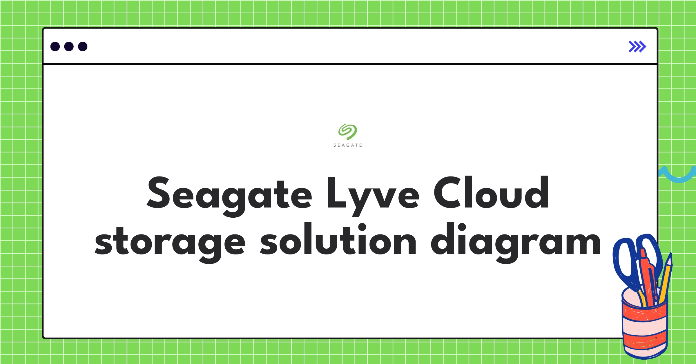 Seagate Lyve Cloud Teardown Analysis | Strategy & Features - NextSprints