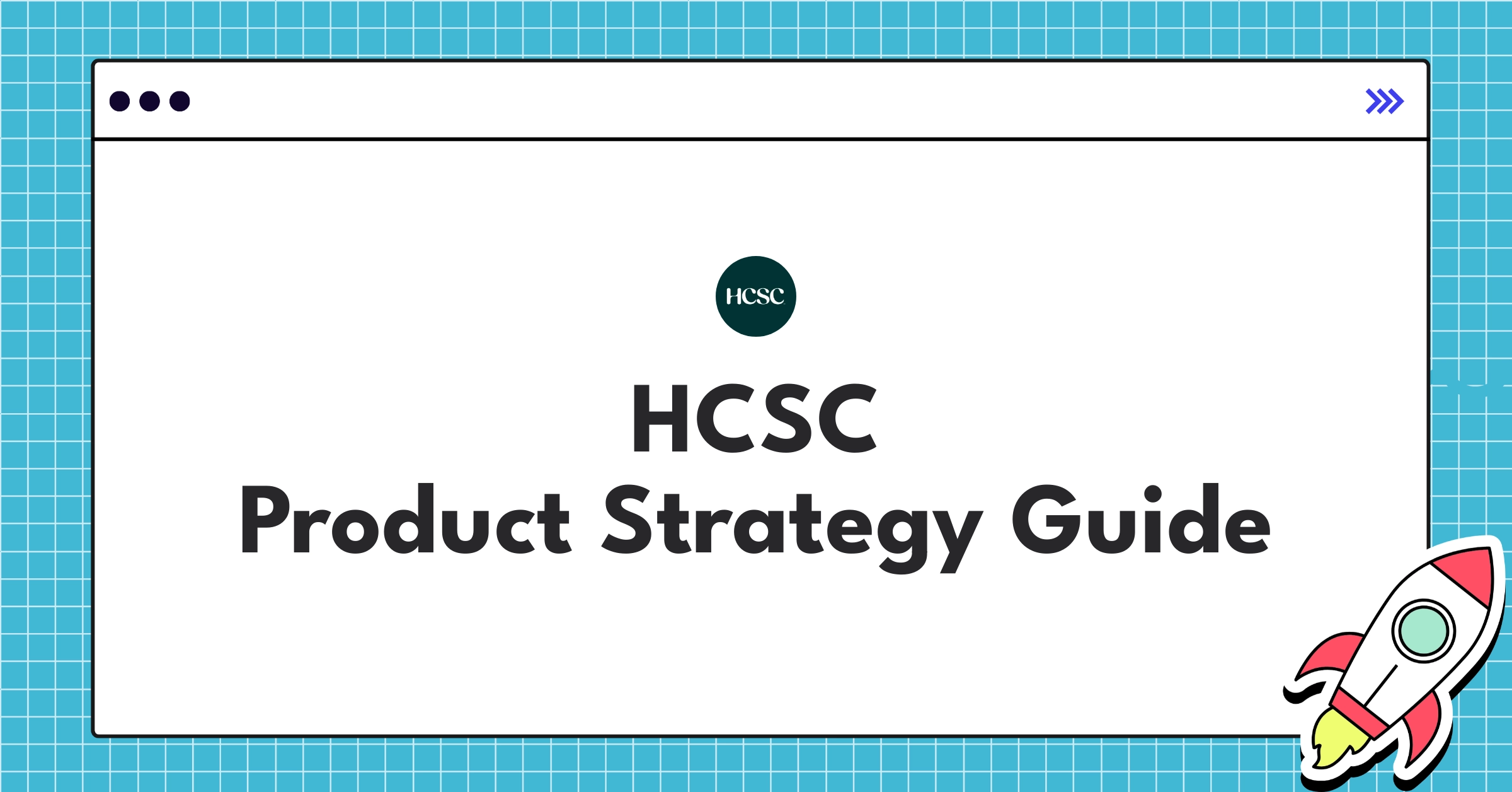 HCSC Healthcare Transformation Strategy Guide | 2025 Outlook - NextSprints