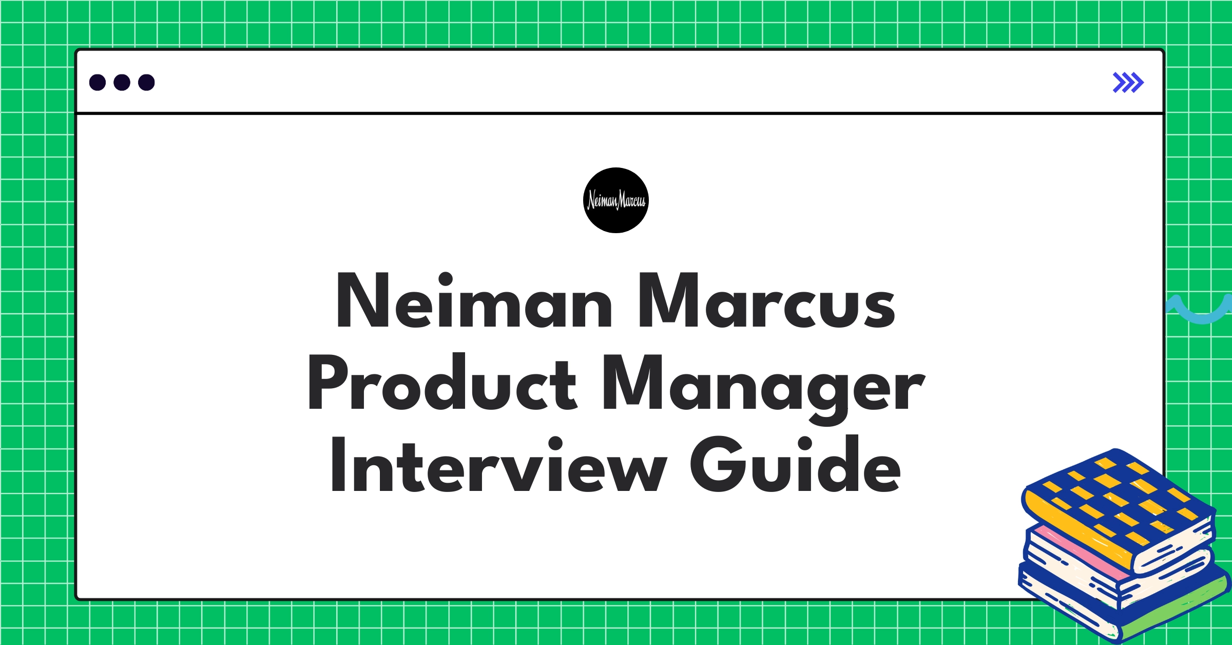 Neiman Marcus PM Guide | Digital Transformation Strategy - NextSprints