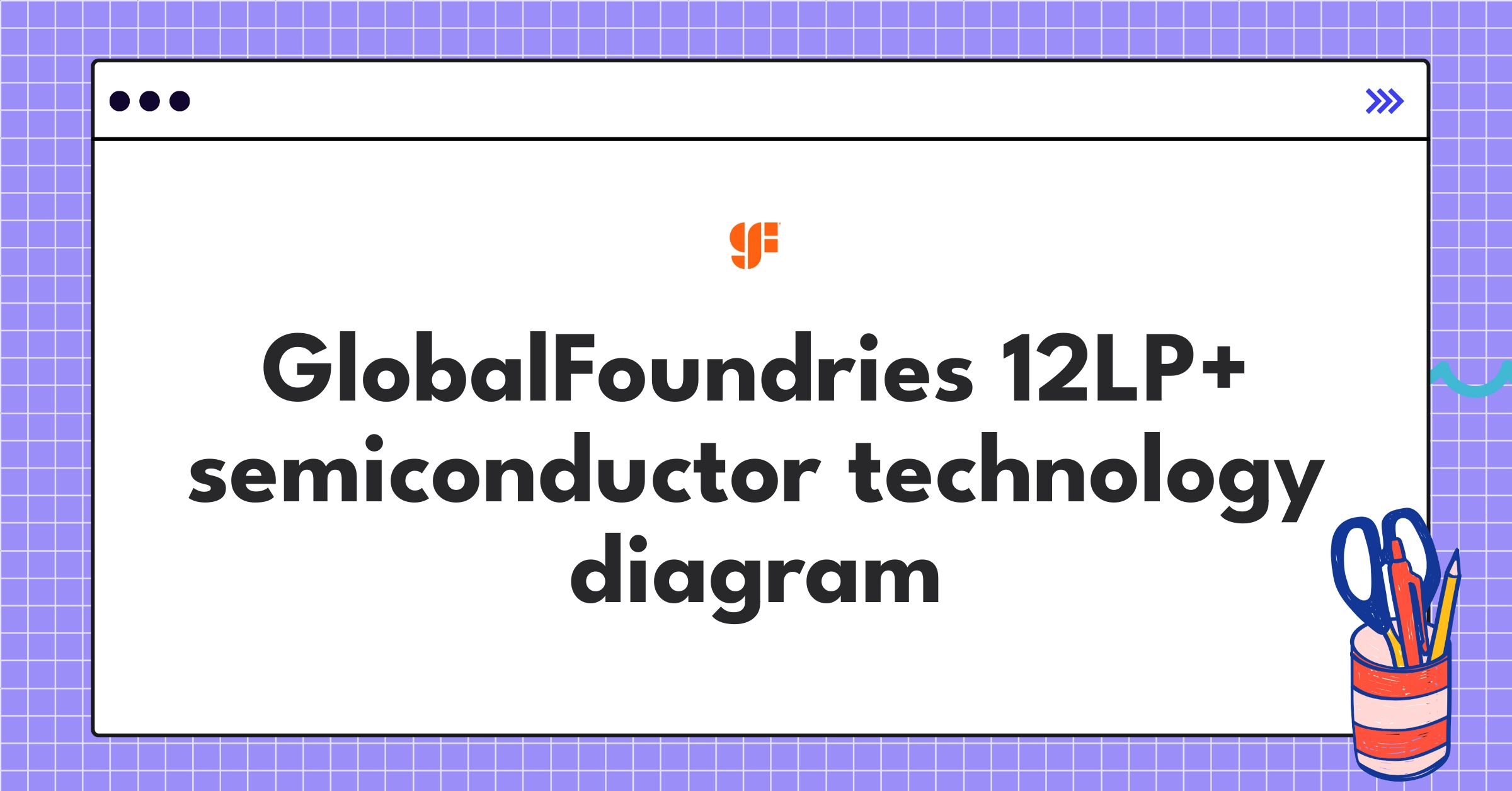 GlobalFoundries 12LP+ Teardown Analysis | Technology Strategy - NextSprints