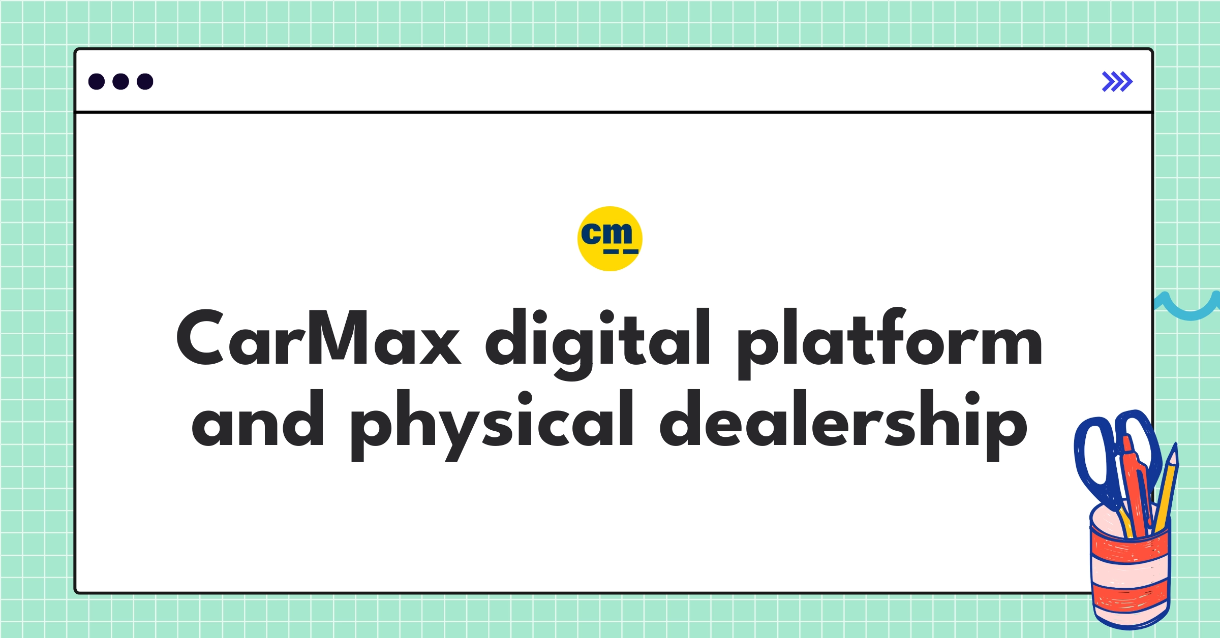 CarMax Product Manager Interview Guide | Full Process & Tips - NextSprints