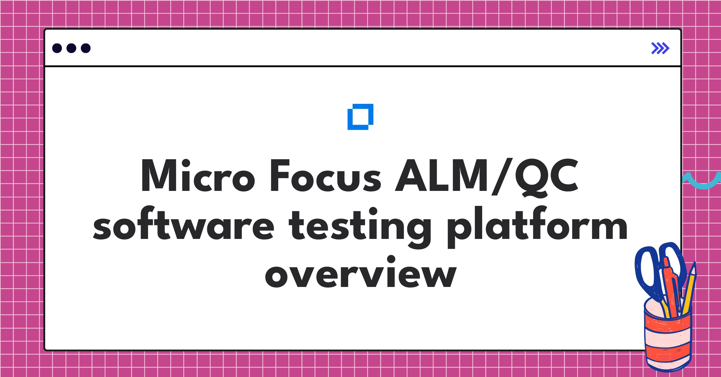 Micro Focus ALM/QC Teardown | Software Testing Analysis - NextSprints