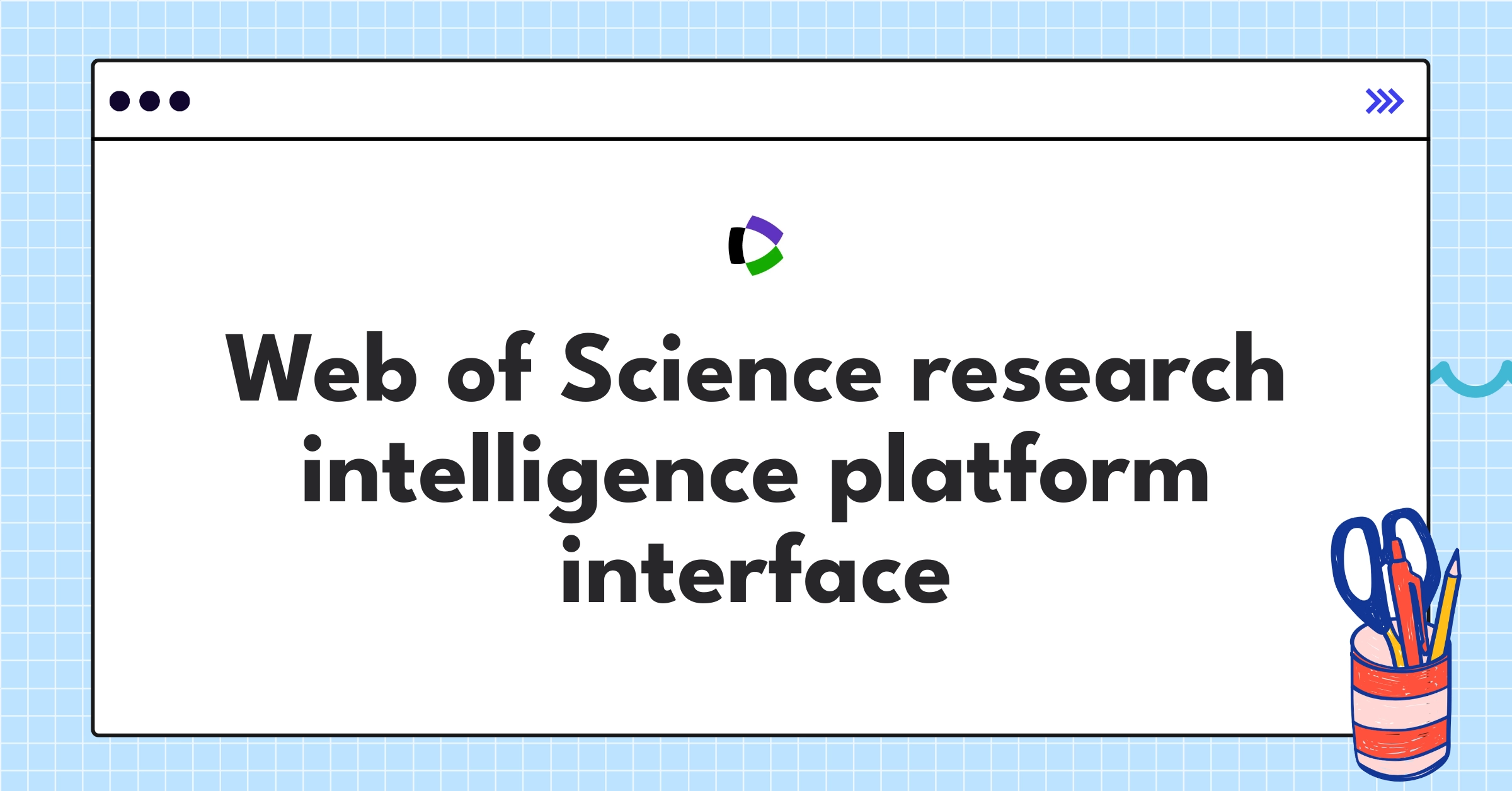 Clarivate Web of Science Teardown | Research Platform Analysis - NextSprints